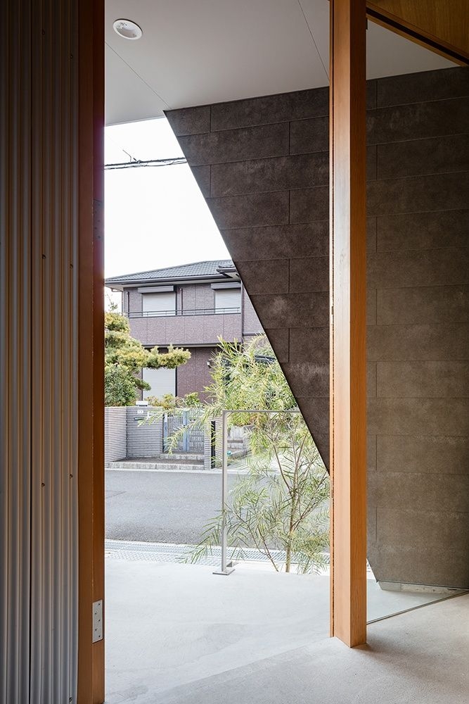 M+K邸の写真 | TECTURE（テクチャー）