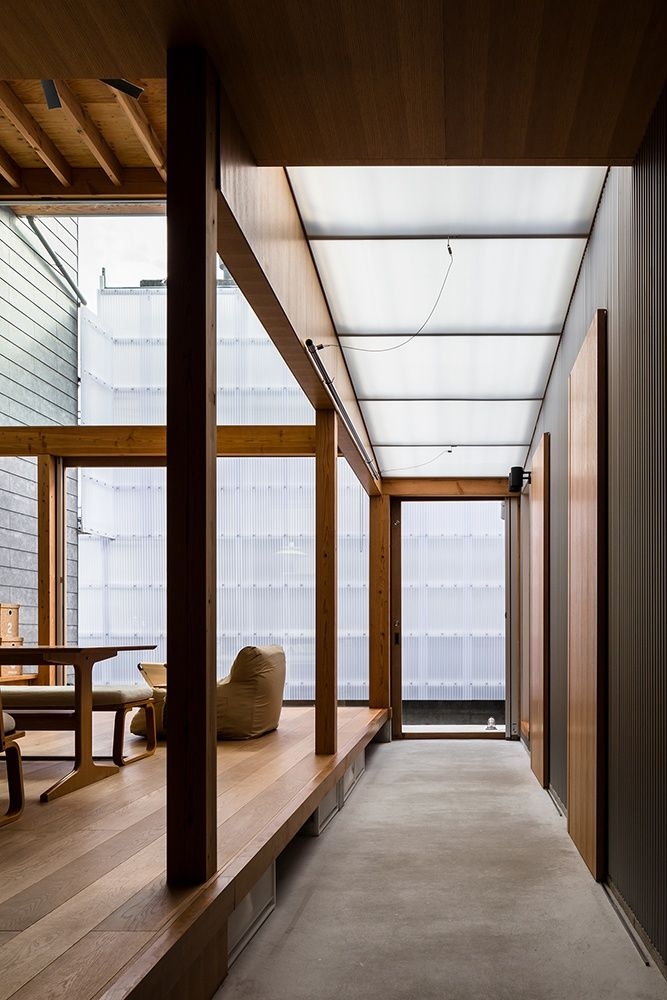 M+K邸の写真 | TECTURE（テクチャー）