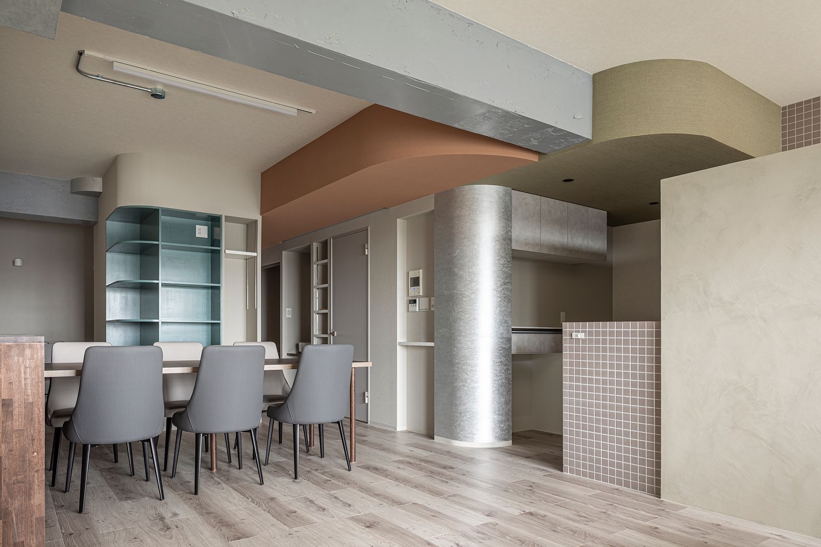 room PS | TECTURE（テクチャー）