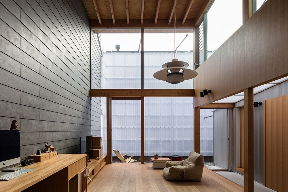 M+K邸の写真 | TECTURE（テクチャー）