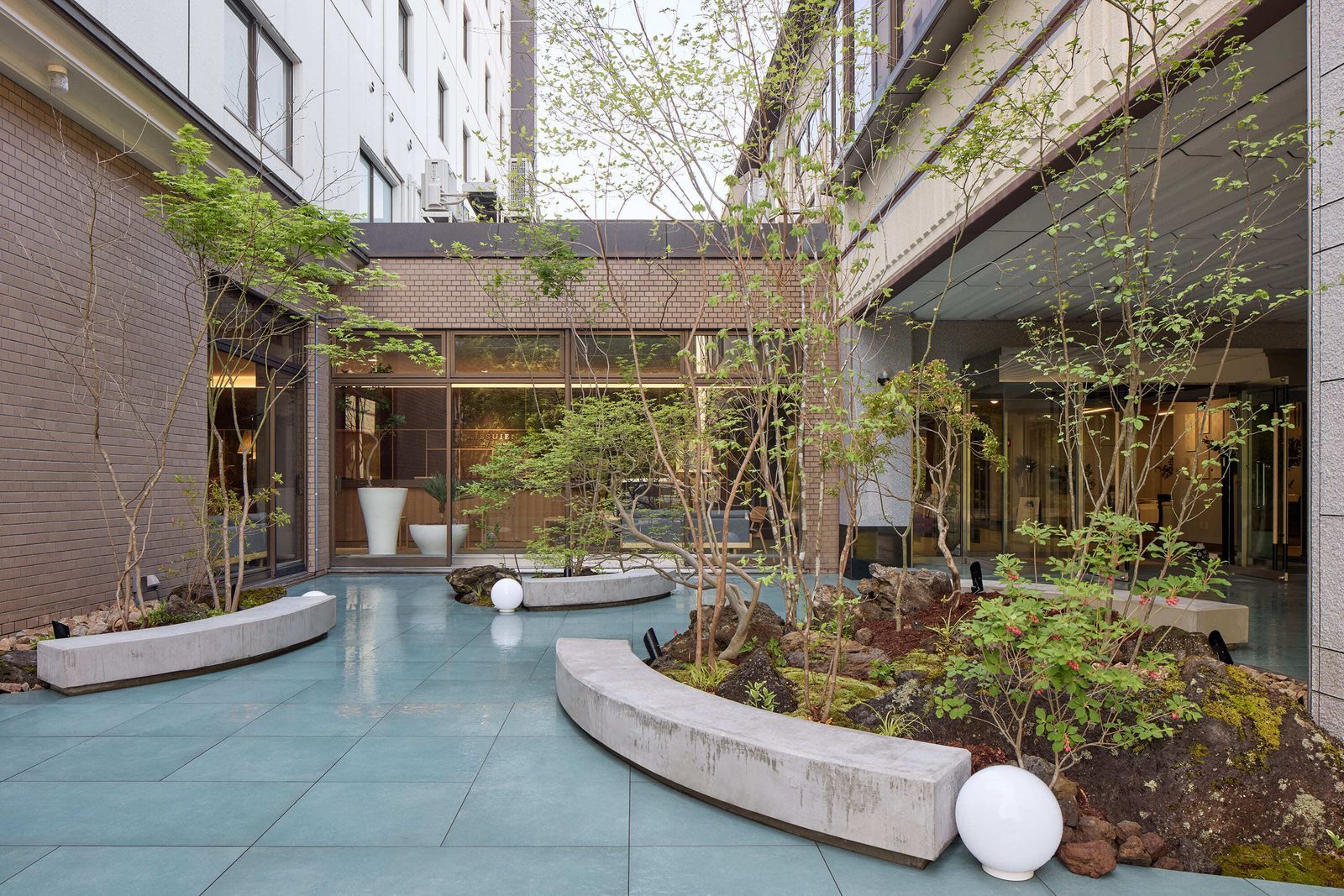 KISSUIEN | TECTURE（テクチャー）