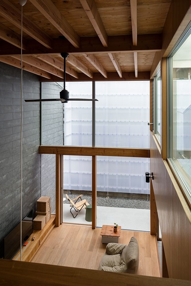 M+K邸の写真 | TECTURE（テクチャー）