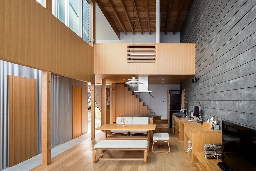 M+K邸の写真 | TECTURE（テクチャー）