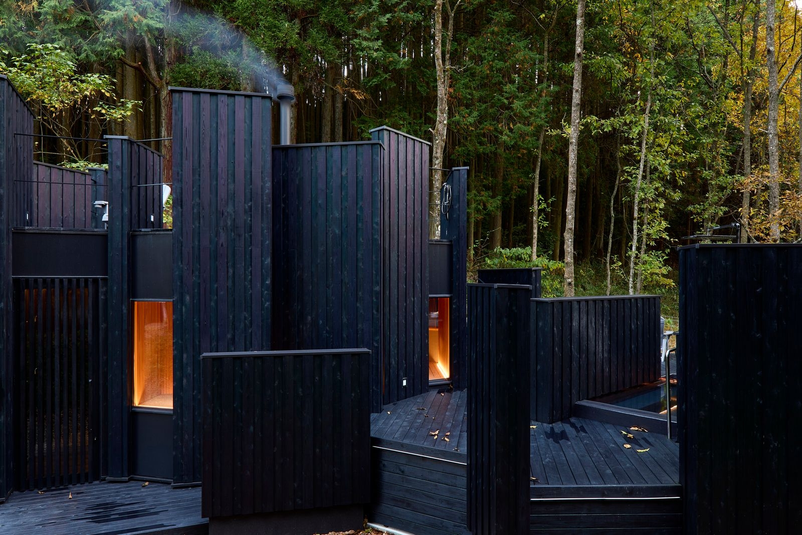 OND SAUNA－木のサウナ－の写真 | TECTURE（テクチャー）
