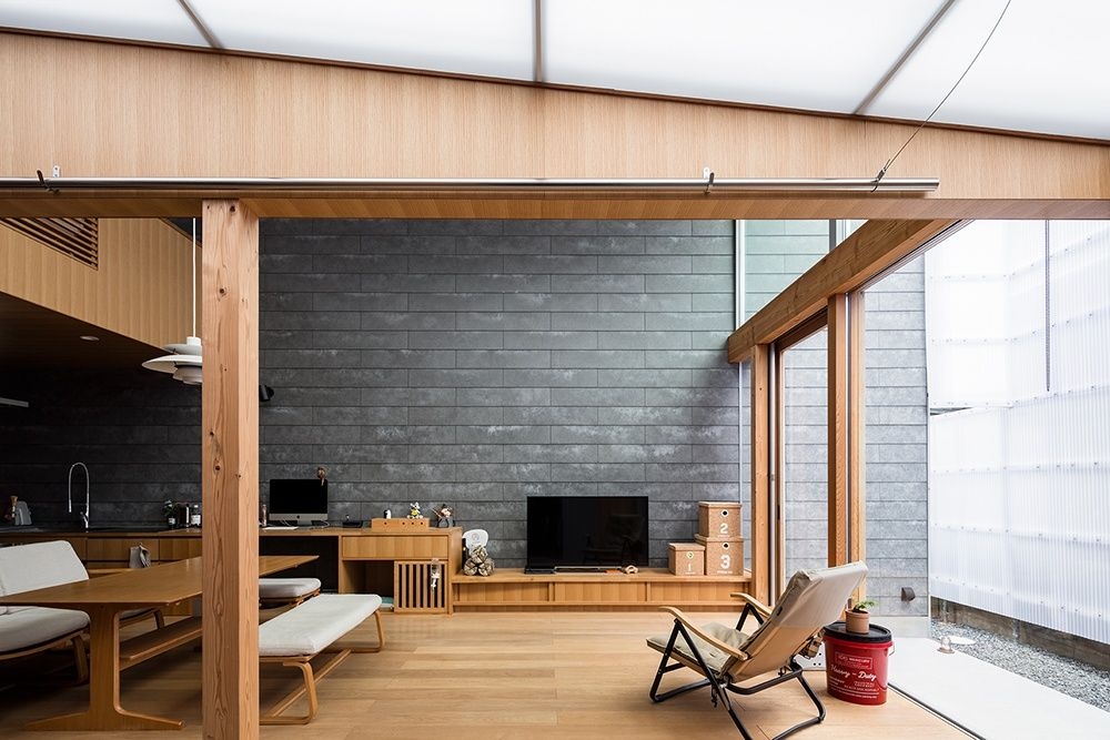 M+K邸の写真 | TECTURE（テクチャー）