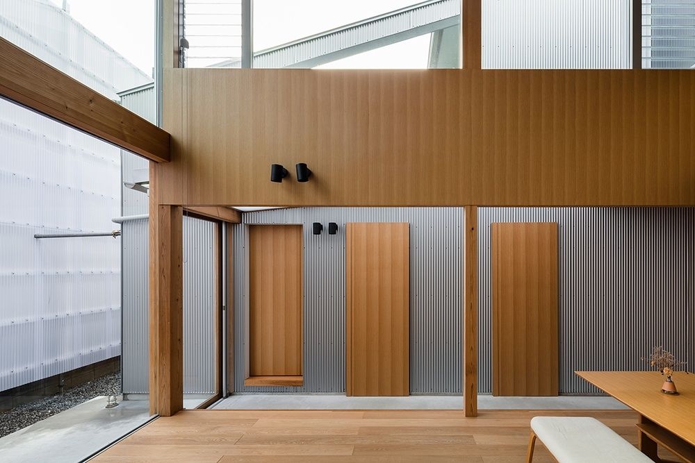 M+K邸の写真 | TECTURE（テクチャー）