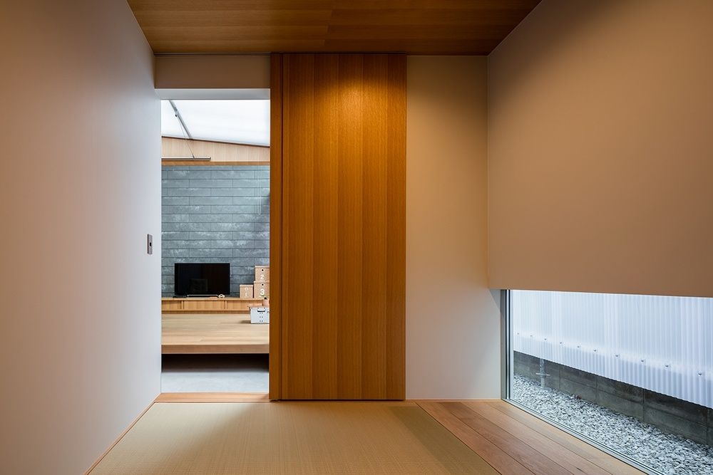 M+K邸の写真 | TECTURE（テクチャー）