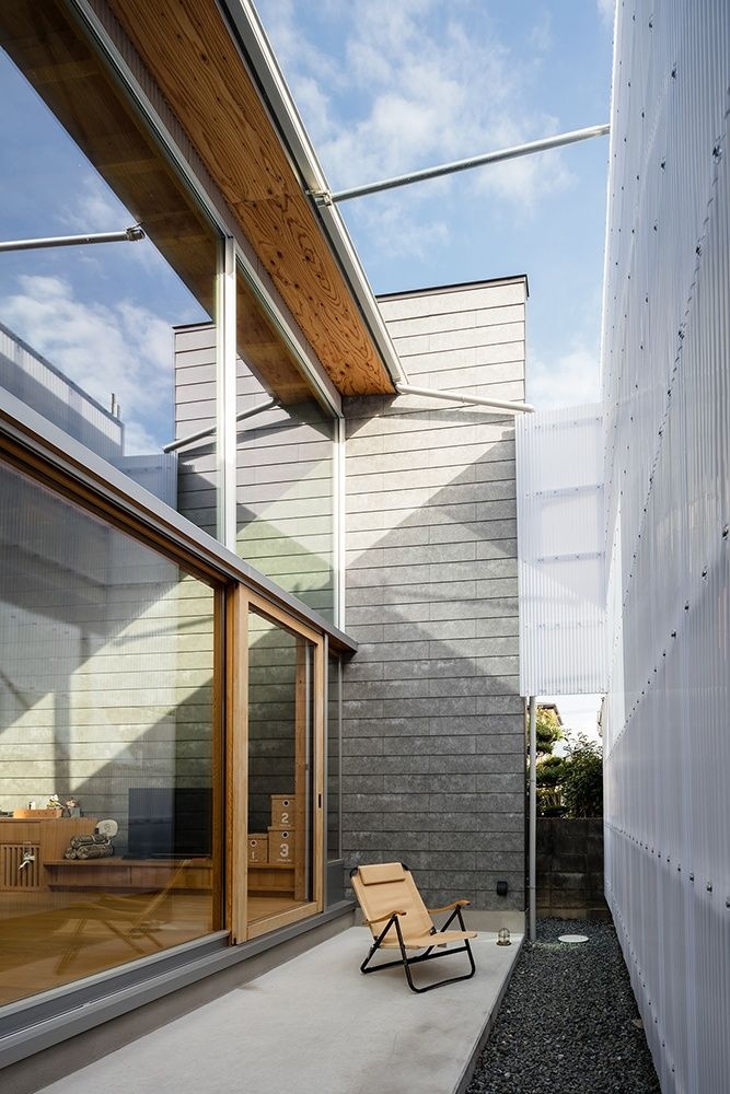 M+K邸の写真 | TECTURE（テクチャー）