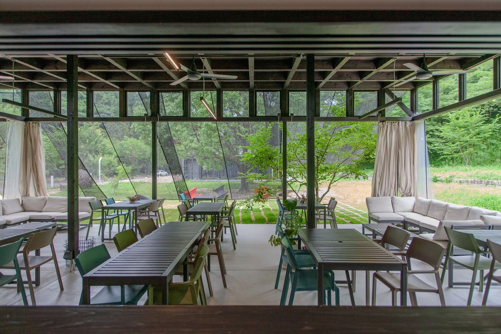 OND CAFEの写真 | TECTURE（テクチャー）