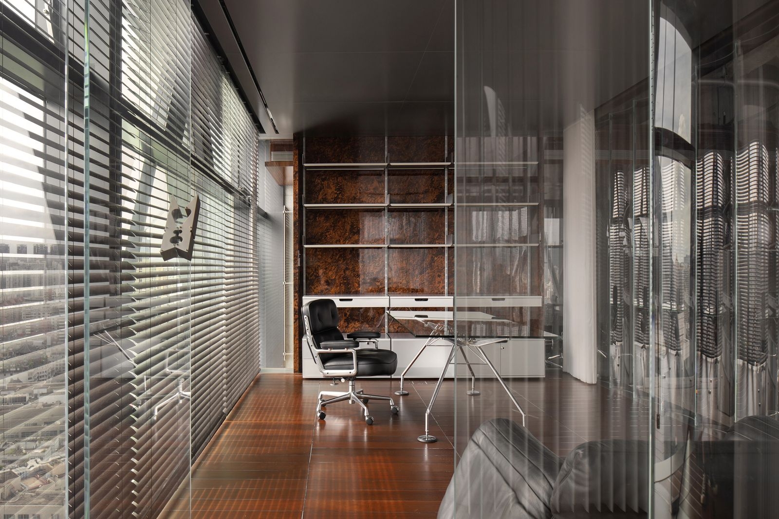 MASONPRINCE OFFICEの写真 | TECTURE（テクチャー）