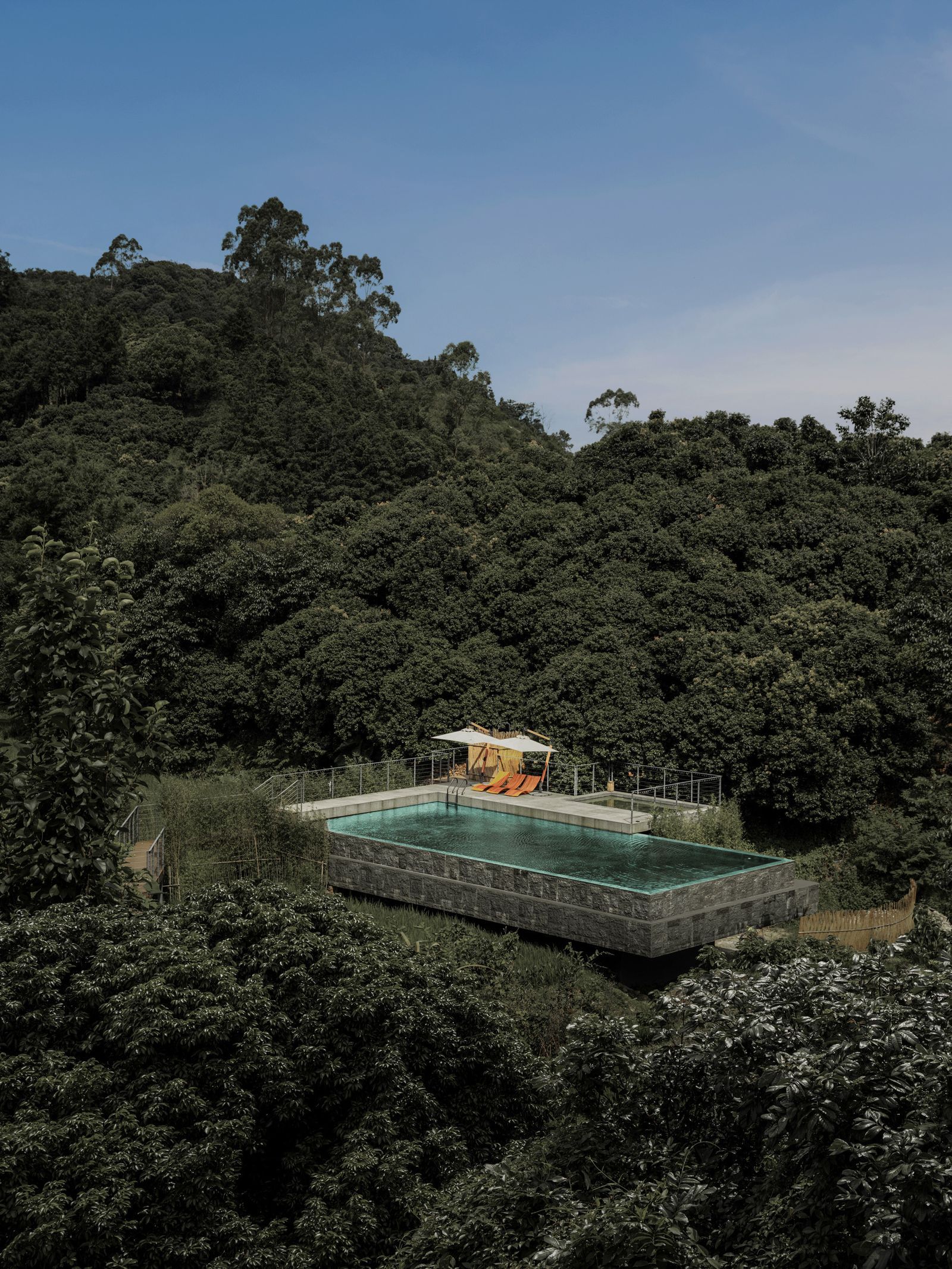 Ji·Yun Yao Resortの写真 | TECTURE（テクチャー）