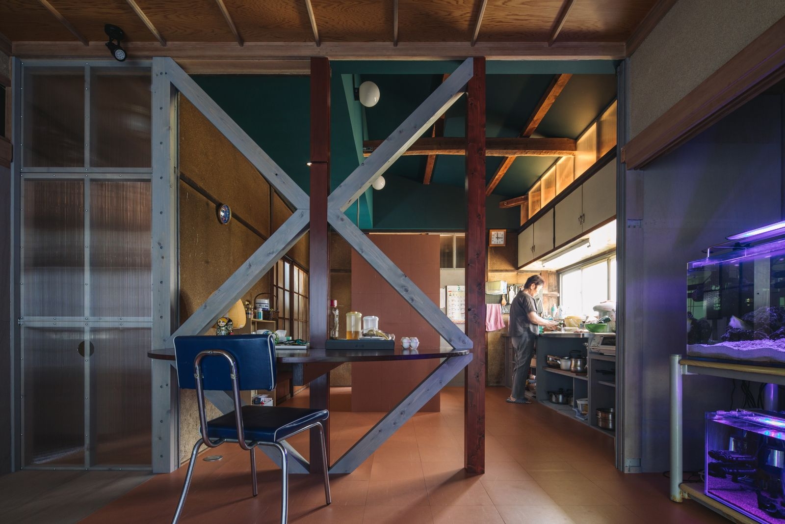 RE FORM | TECTURE（テクチャー）