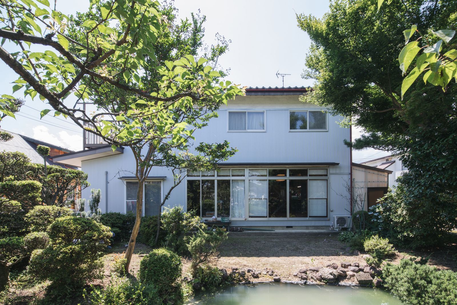 RE FORMの写真 | TECTURE（テクチャー）