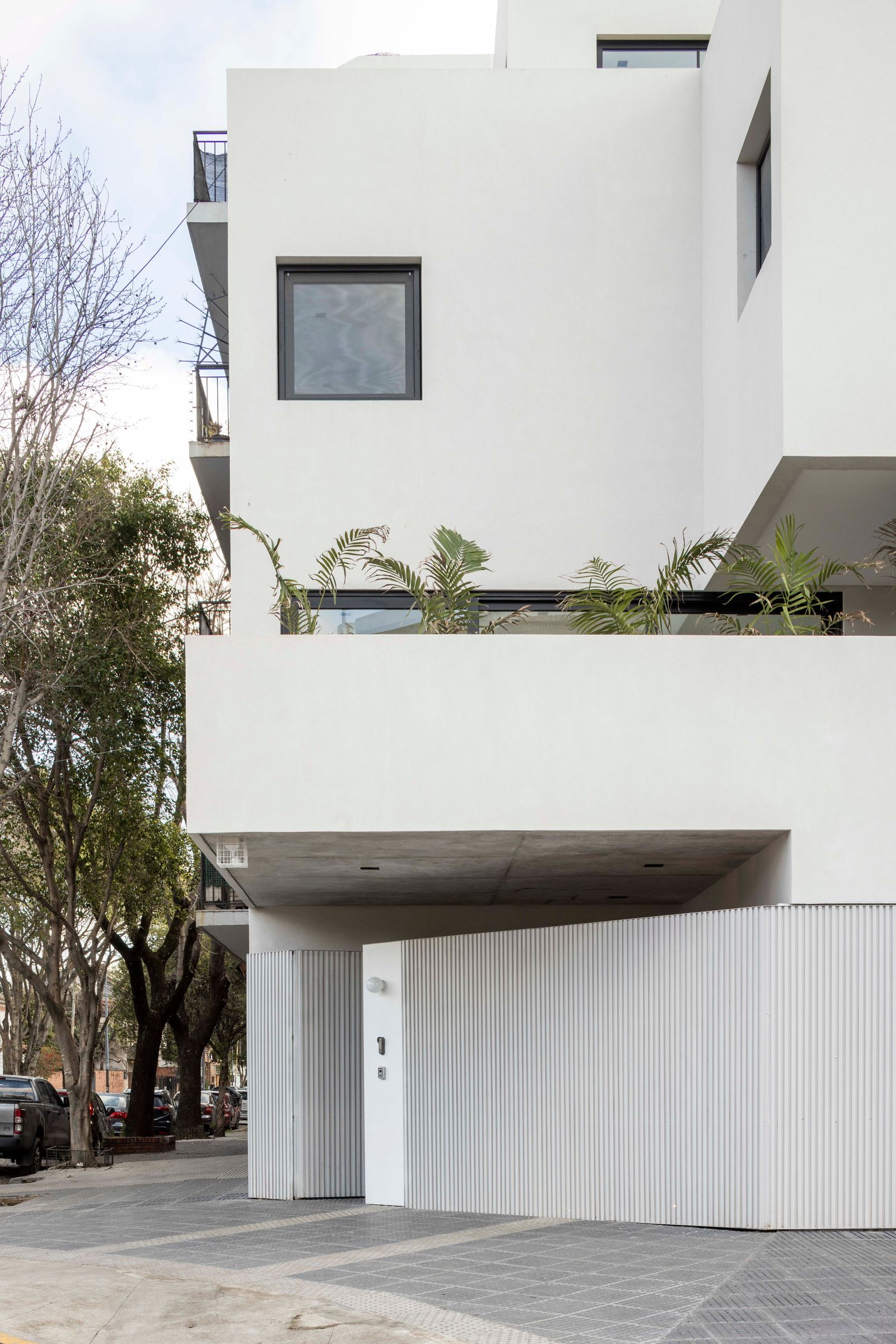 Manuela Pedraza Houseの写真 | TECTURE（テクチャー）