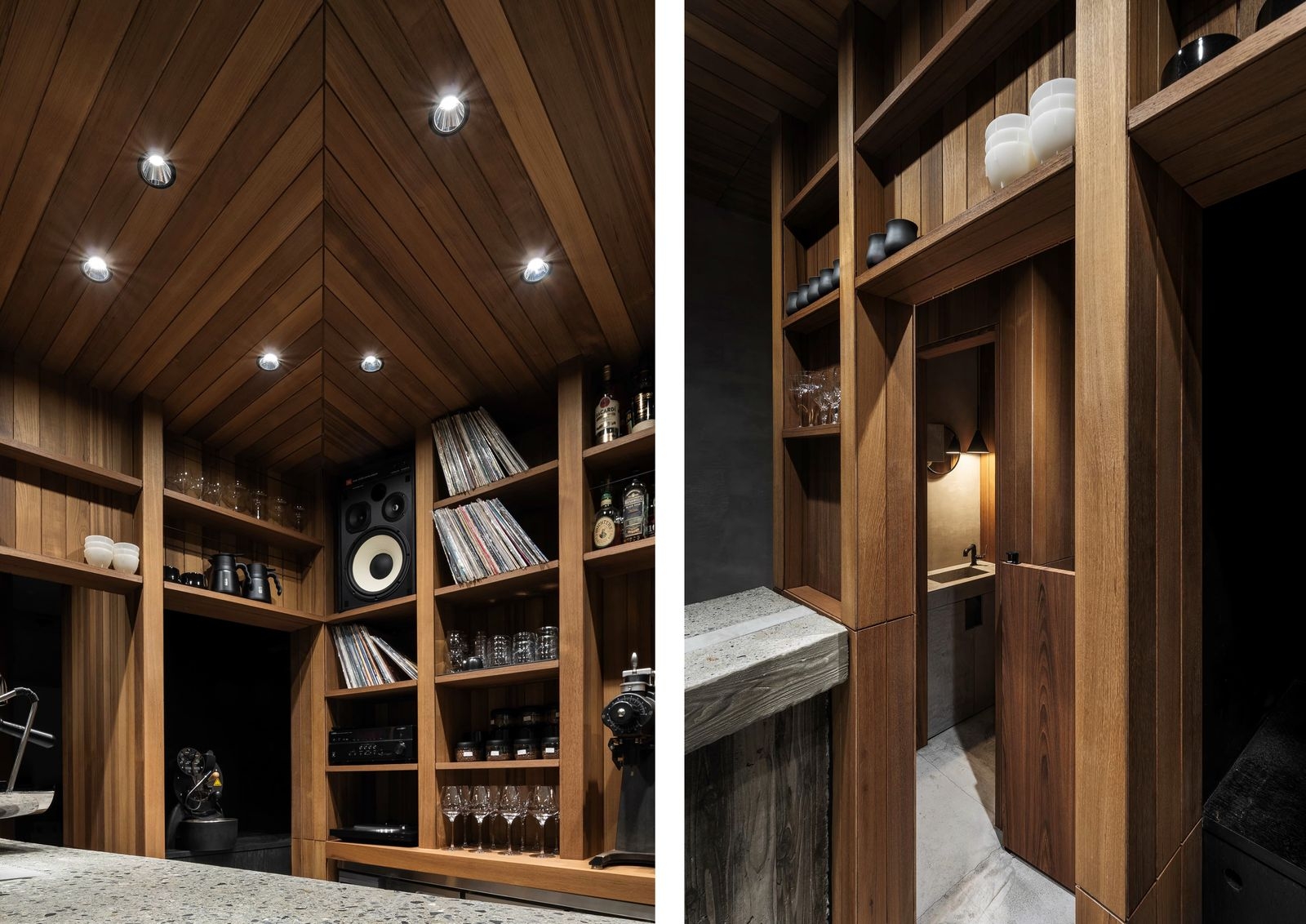 REBOOT COFFEEBAR TAKASAKIの写真 | TECTURE（テクチャー）