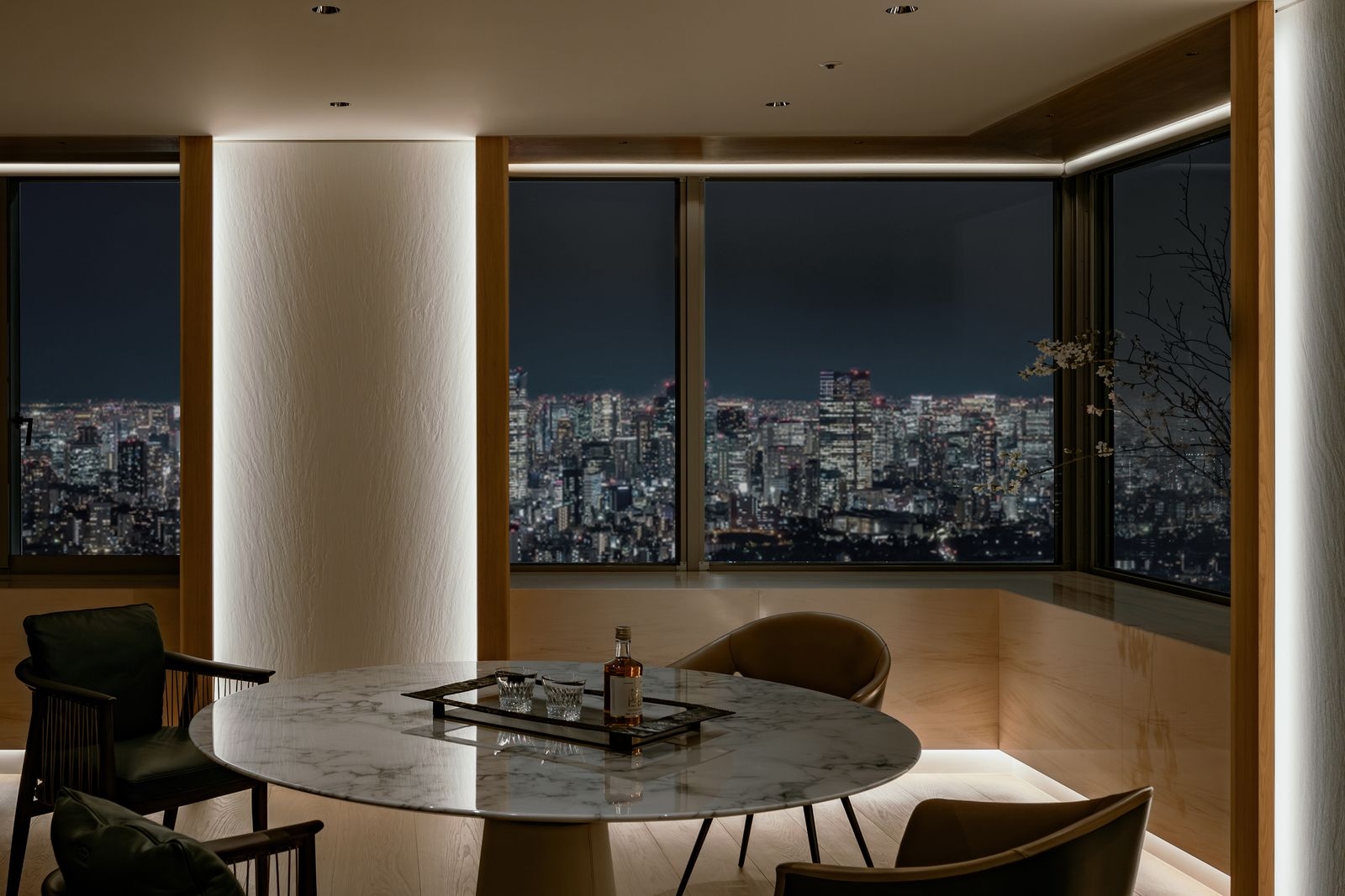RESIDENCE TOKYOの写真 | TECTURE（テクチャー）