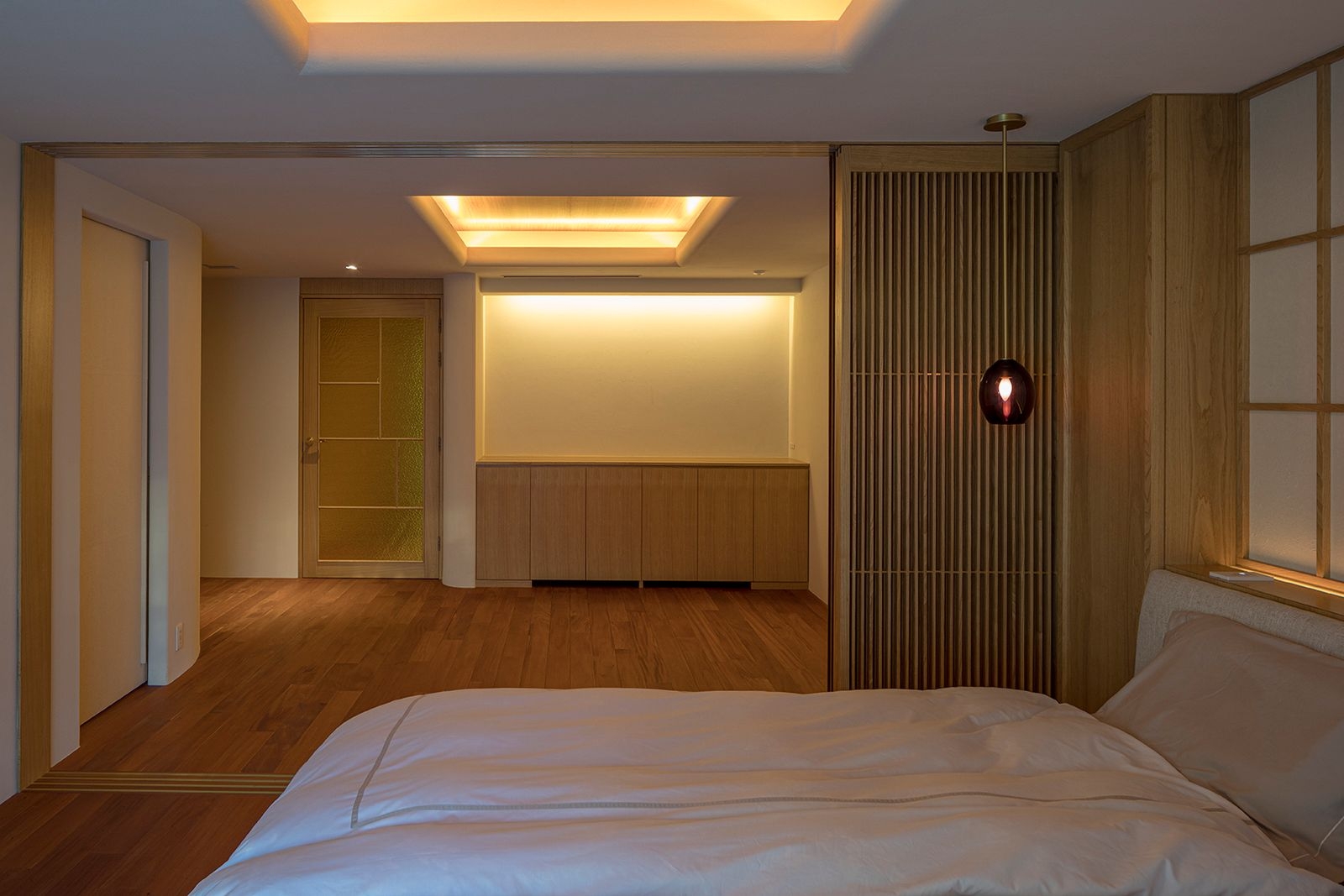 神宮前プロジェクトの写真 | TECTURE（テクチャー）