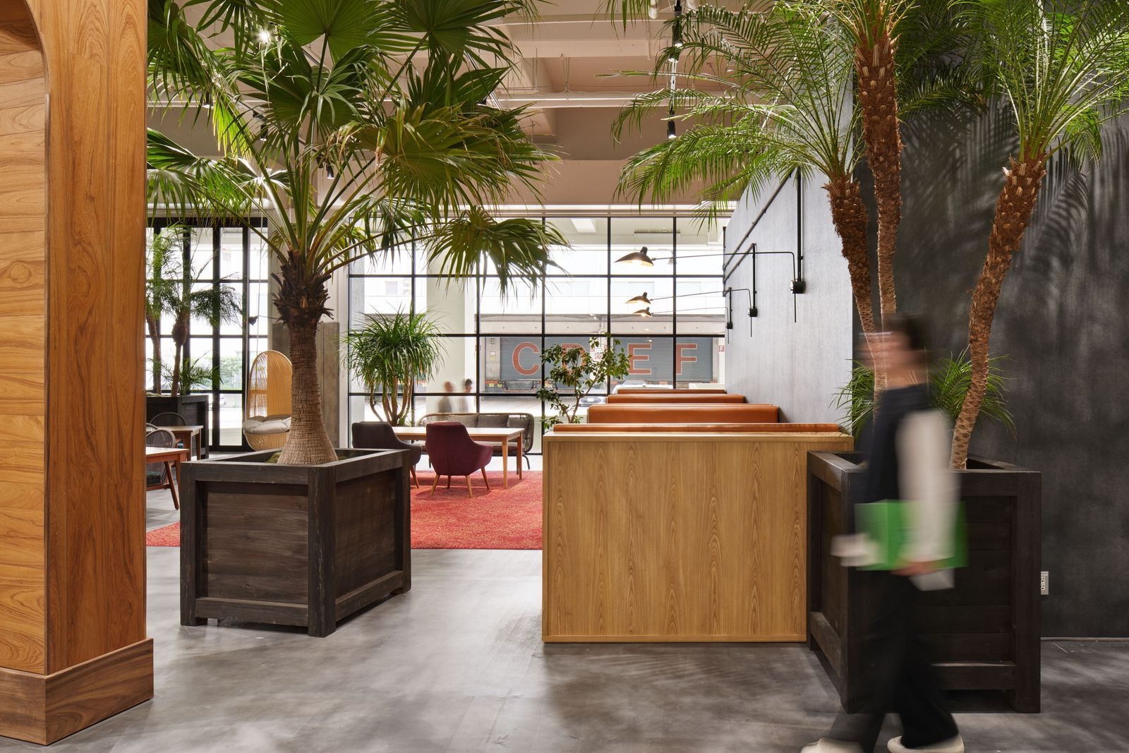 Office / Shibauraの写真 | TECTURE（テクチャー）