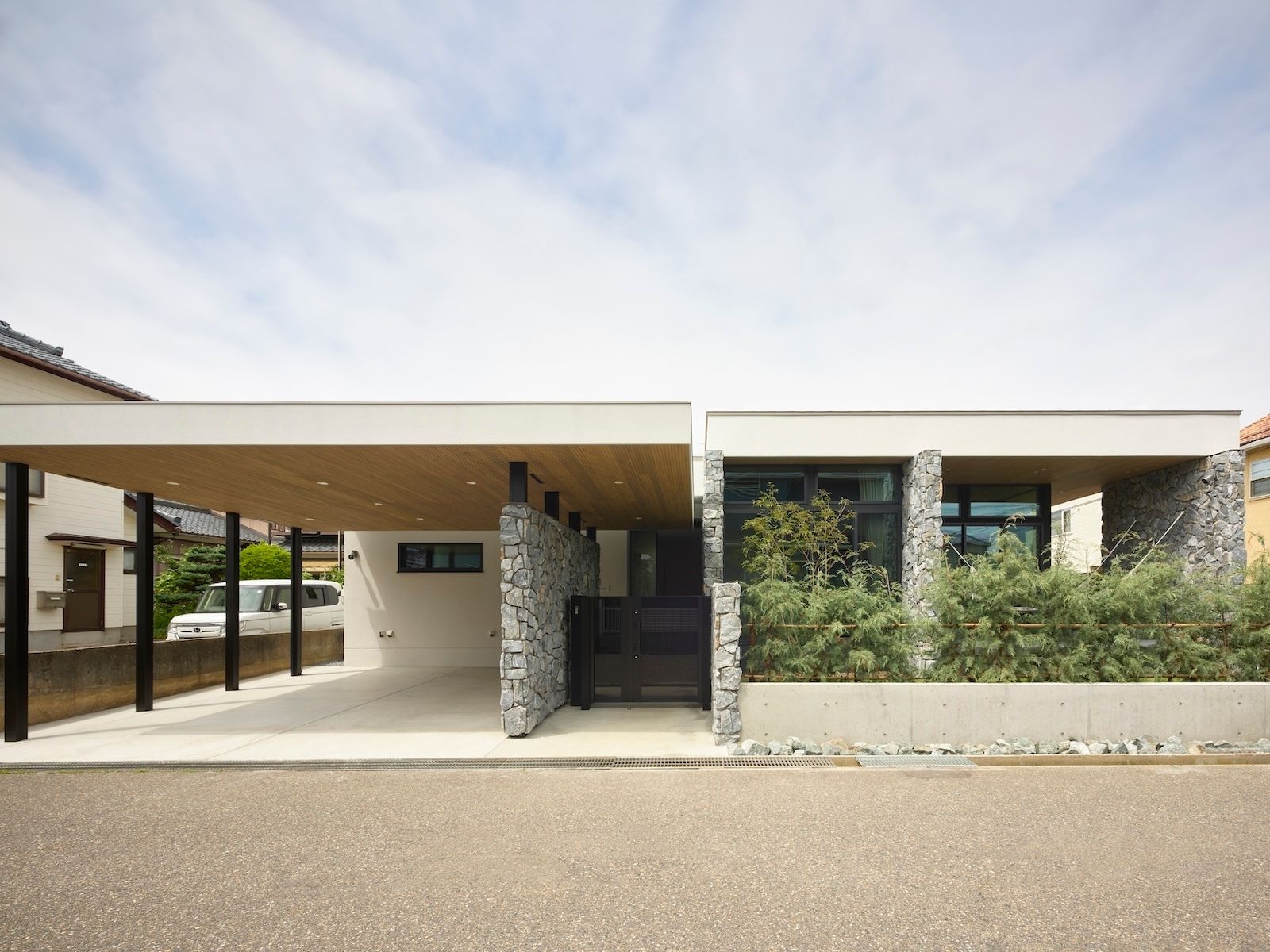 T houseの写真 | TECTURE（テクチャー）