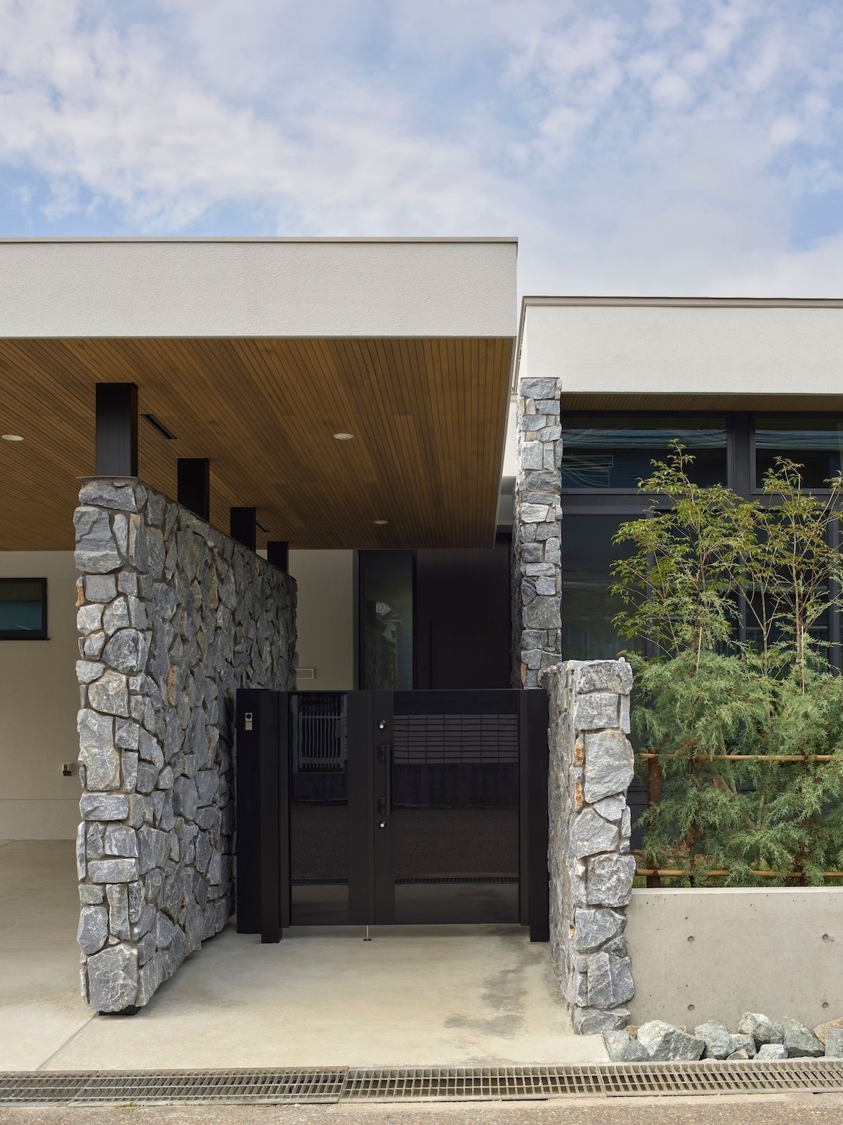 T houseの写真 | TECTURE（テクチャー）