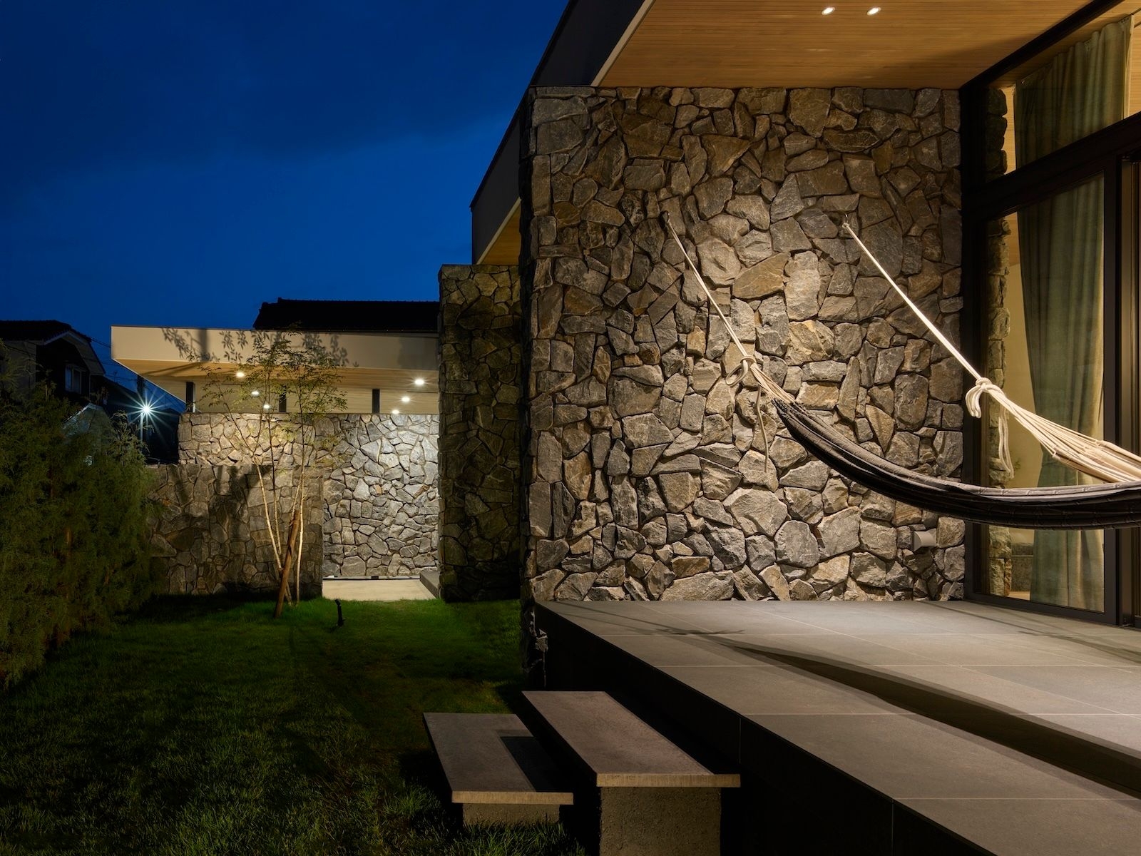 T houseの写真 | TECTURE（テクチャー）