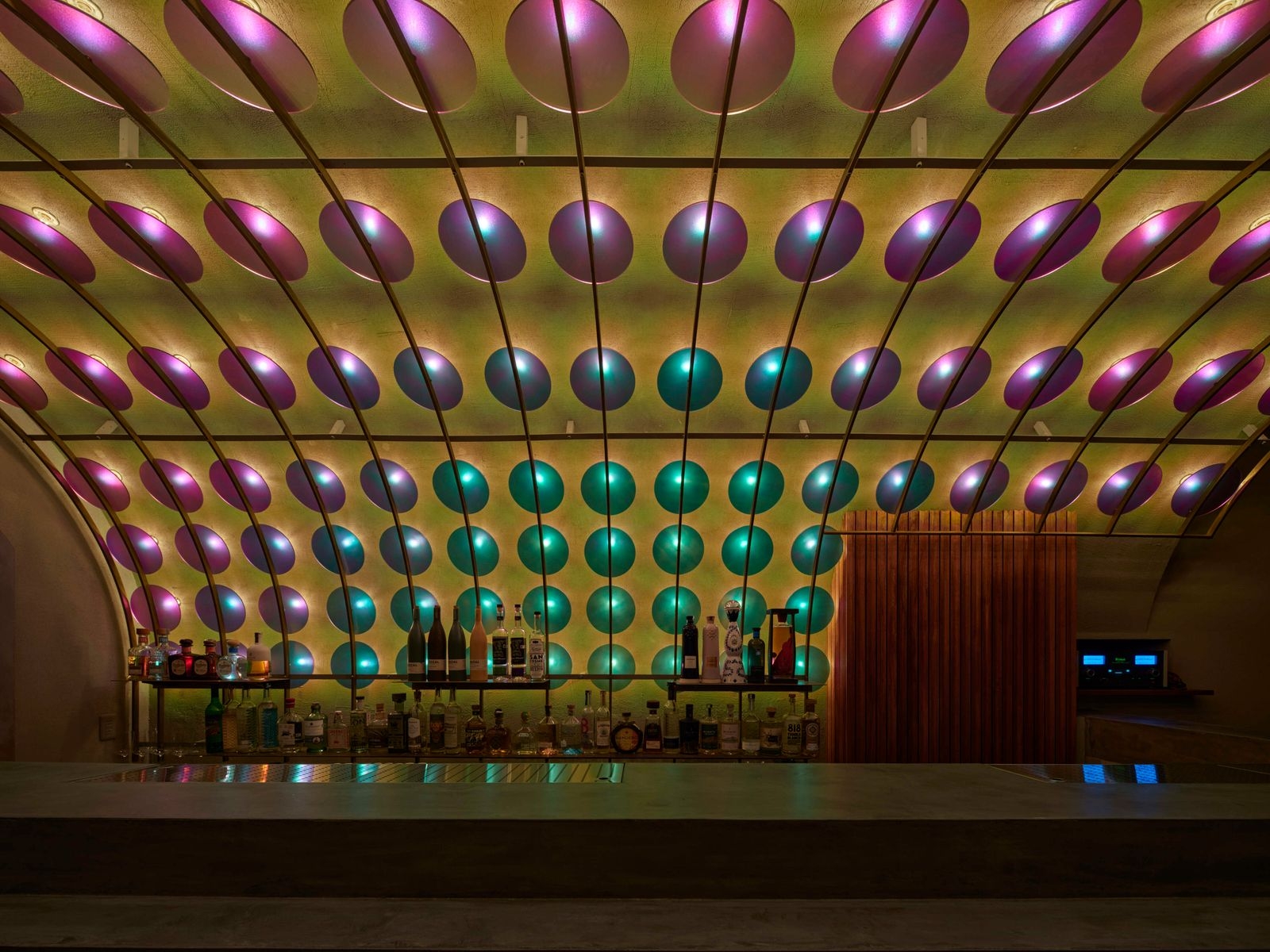 Modern Mexican Mexican Restaurant & Bar A9の写真 | TECTURE（テクチャー）