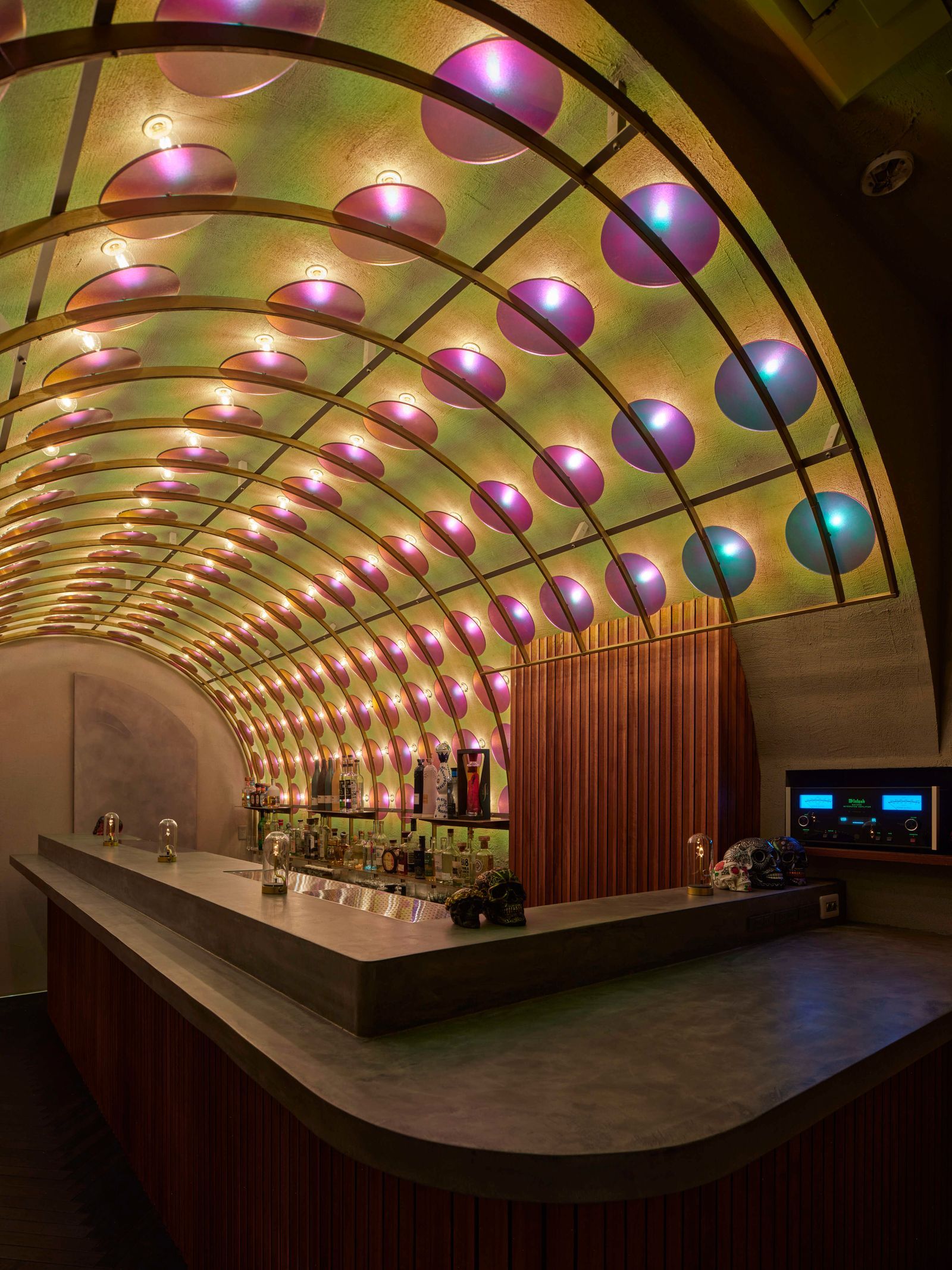 Modern Mexican Mexican Restaurant & Bar A9の写真 | TECTURE（テクチャー）