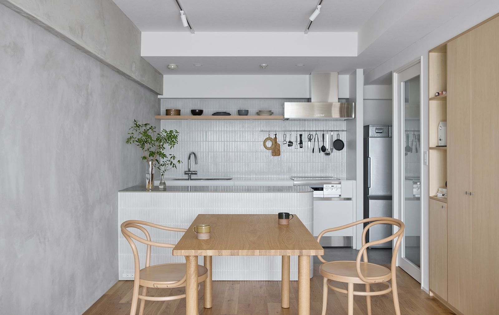 HOUSE K | TECTURE（テクチャー）