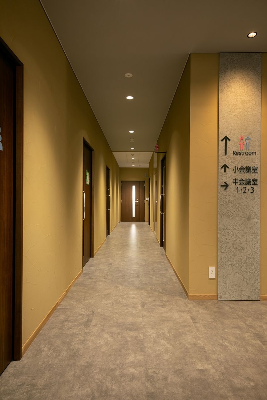 AICA/JAあづみ 本所・豊科支所 | TECTURE（テクチャー）