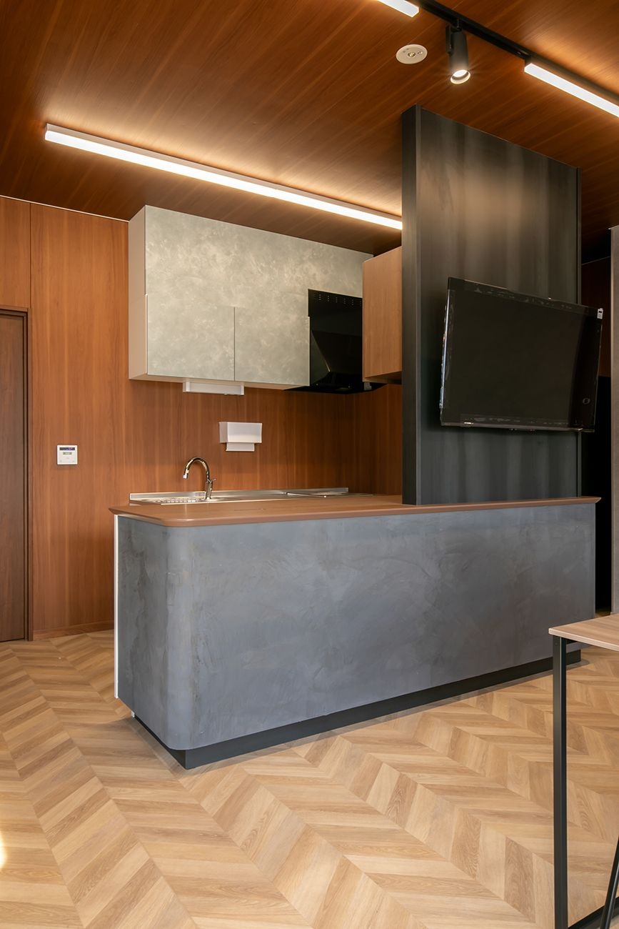 AICA/JAあづみ 本所・豊科支所 | TECTURE（テクチャー）