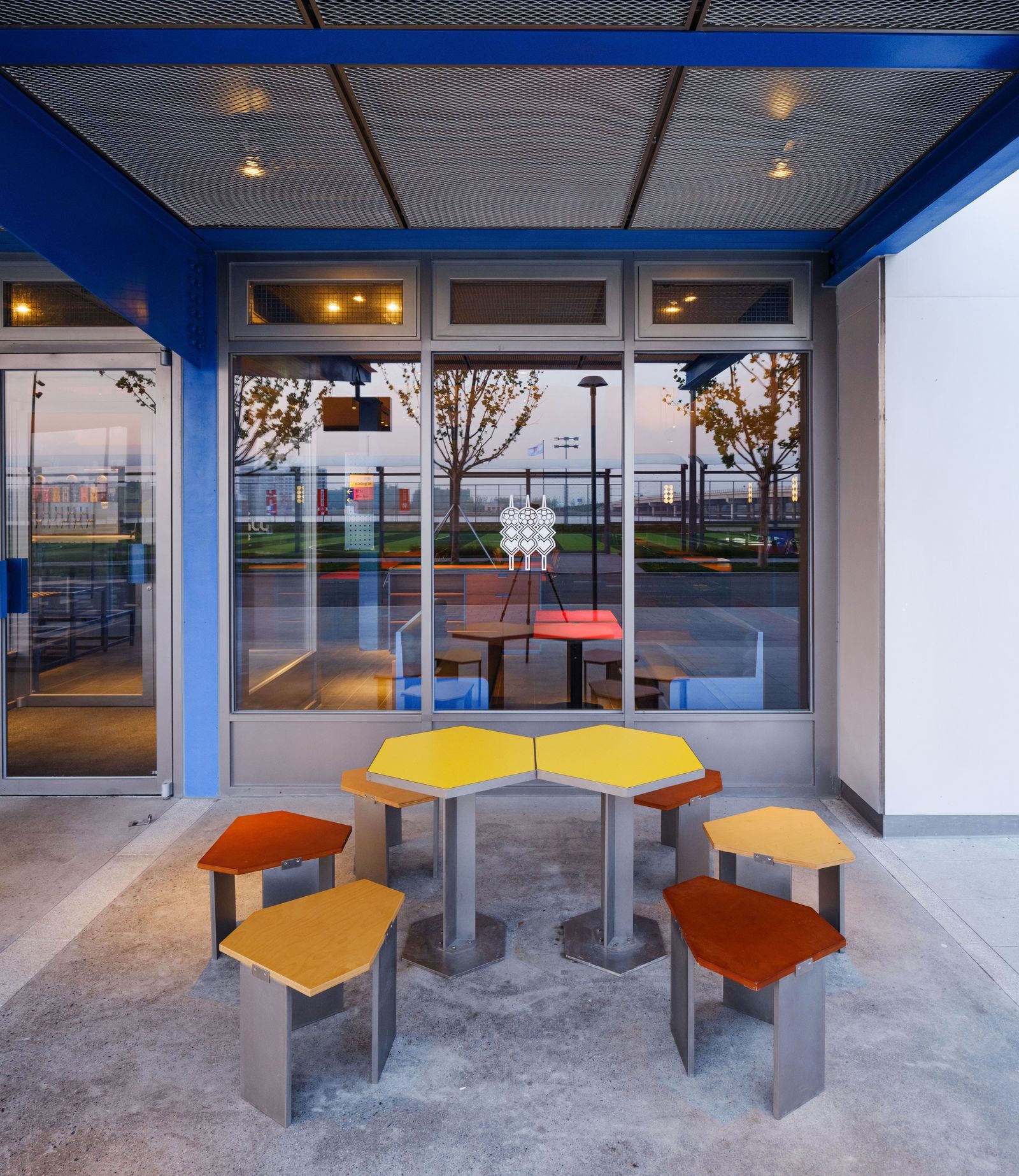 ANAR FCの写真 | TECTURE（テクチャー）