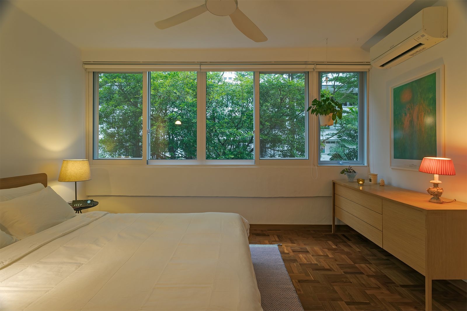 Post-war Apartment in Tiong Bahruの写真 | TECTURE（テクチャー）