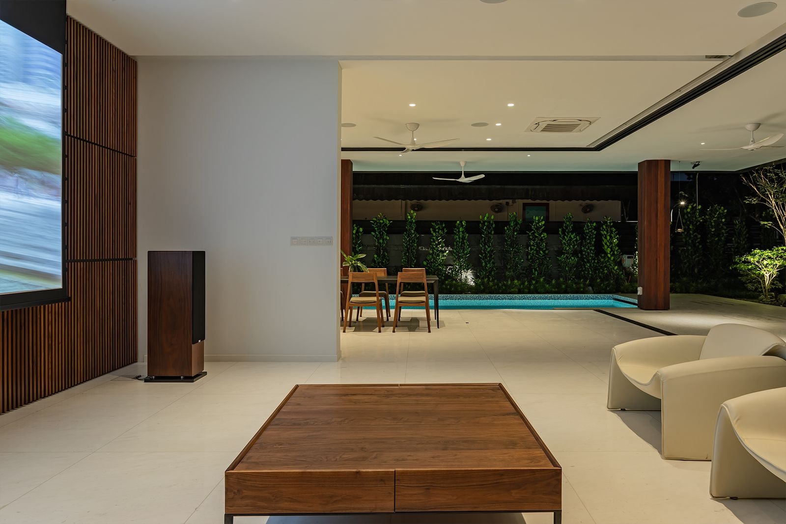 Fin Houseの写真 | TECTURE（テクチャー）