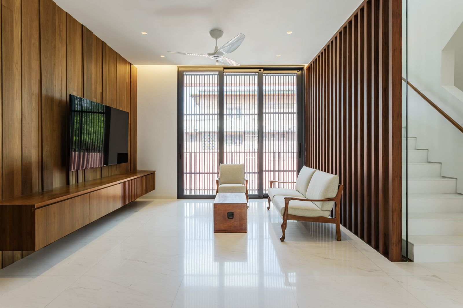 Fin Houseの写真 | TECTURE（テクチャー）