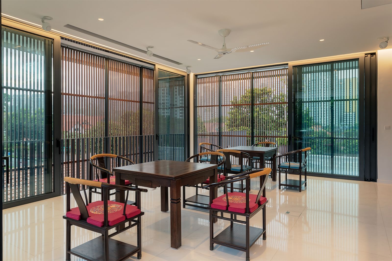 Fin Houseの写真 | TECTURE（テクチャー）