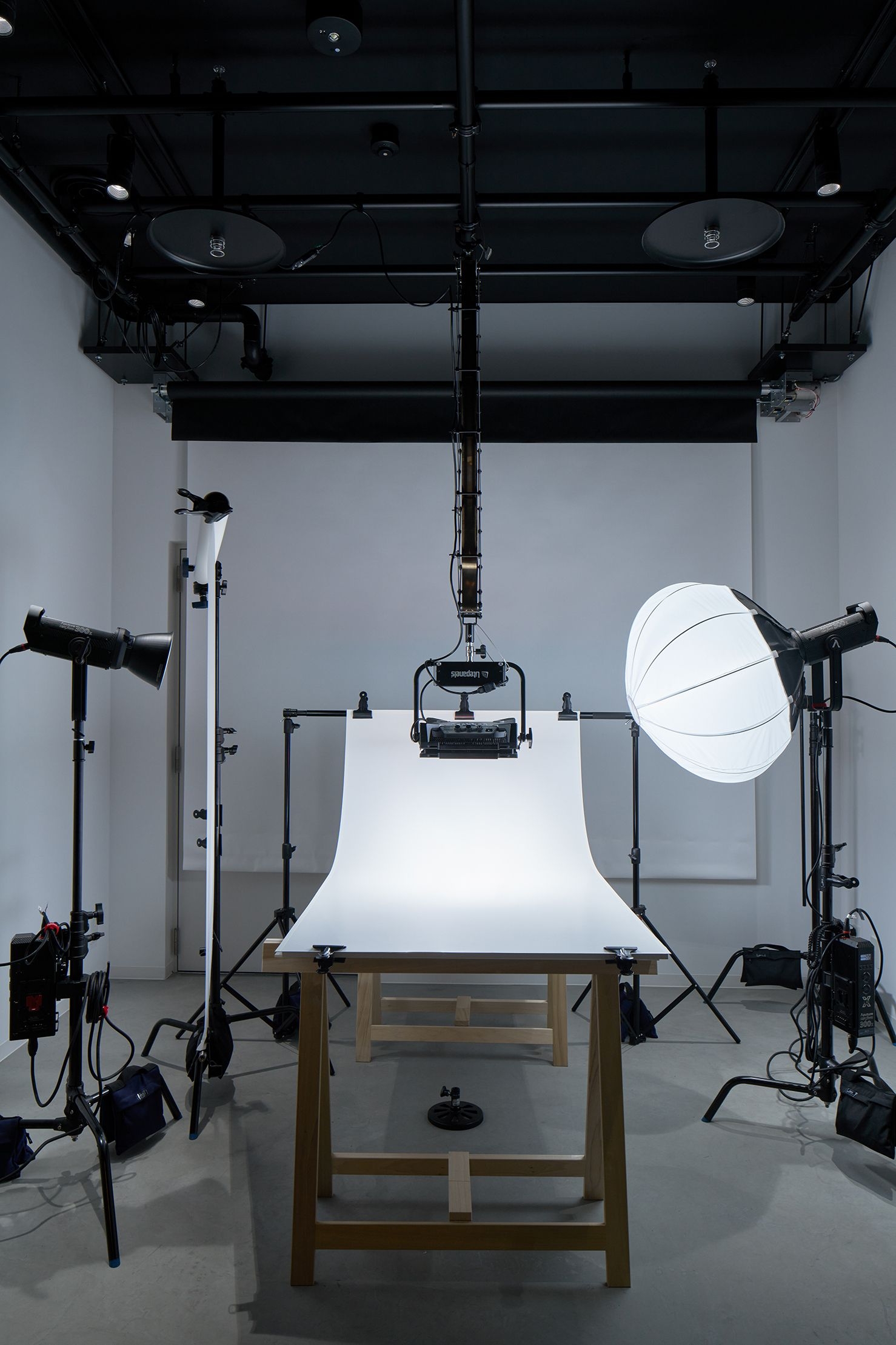 FUJIFILM Creative Village / CLAY Studioの写真 | TECTURE（テクチャー）