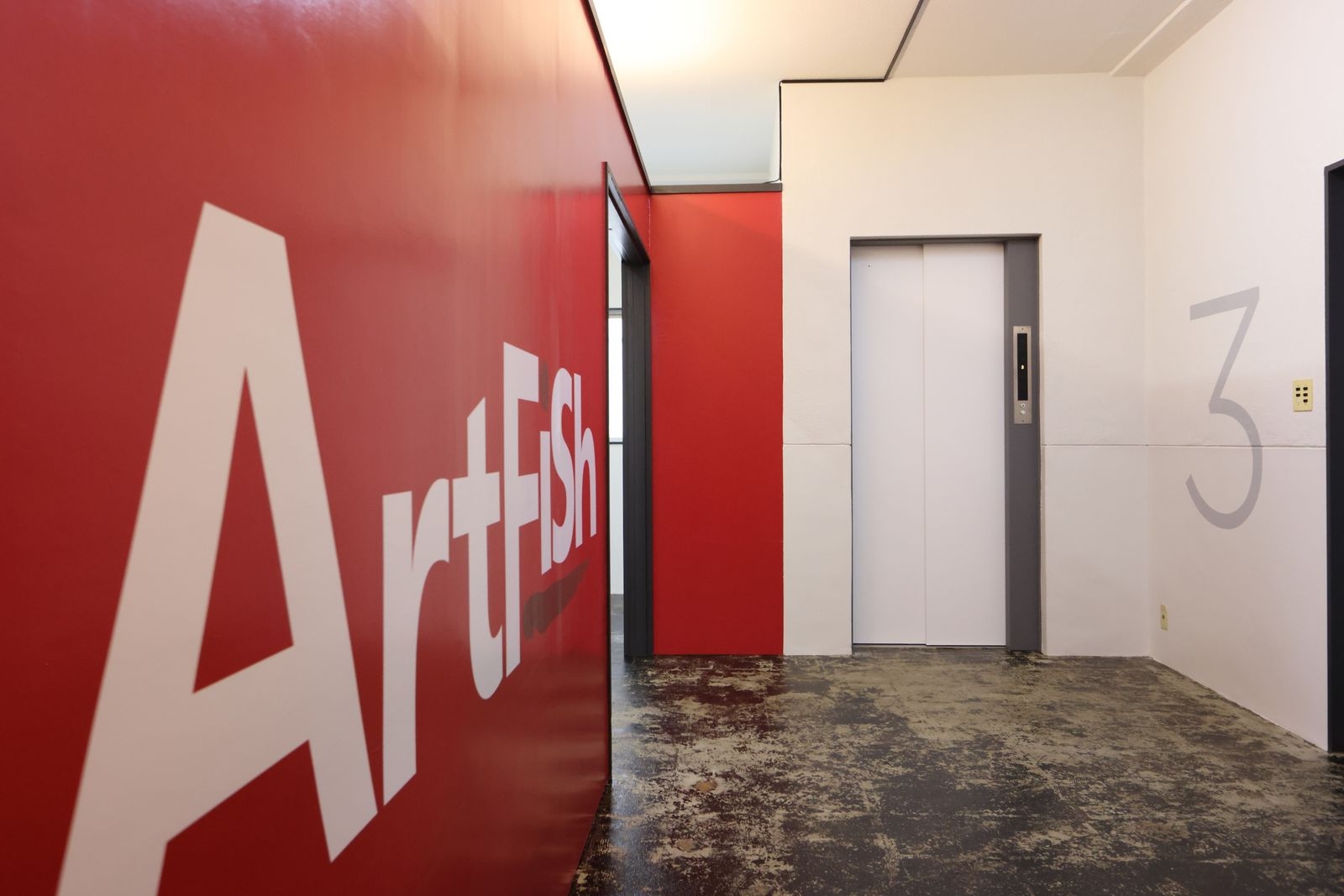 artfish pjの写真 | TECTURE（テクチャー）