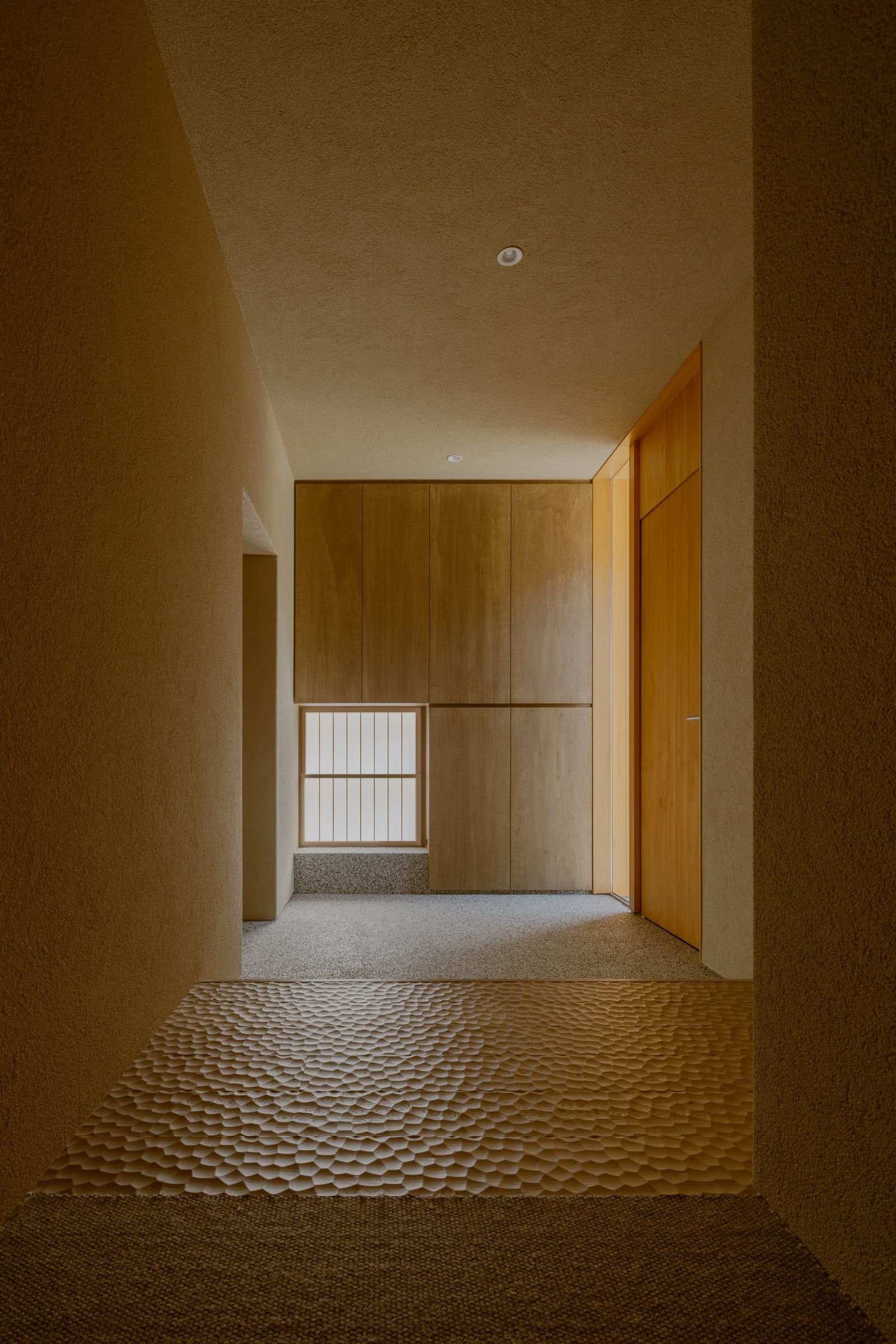 House in Yakumoの写真 | TECTURE（テクチャー）