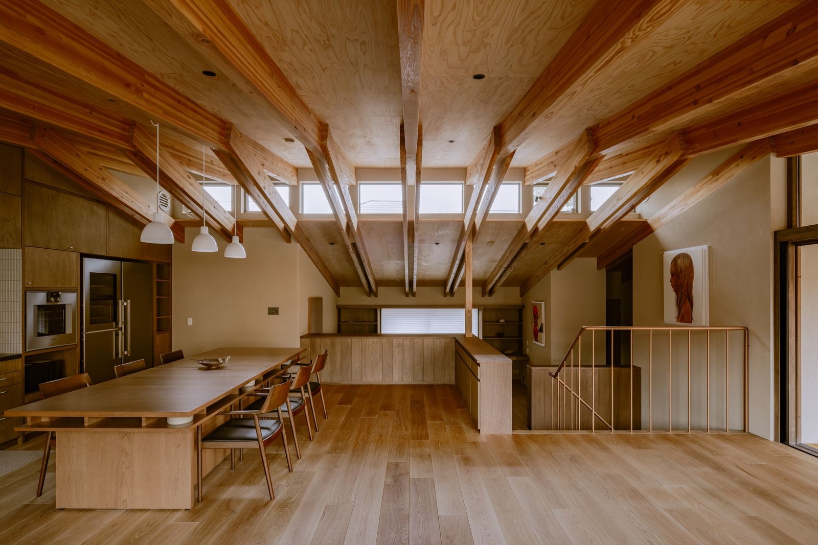 House in Yakumoの写真 | TECTURE（テクチャー）