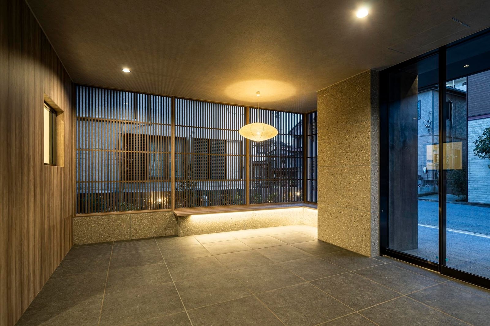 アーバンパーク川口並木の写真 | TECTURE（テクチャー）