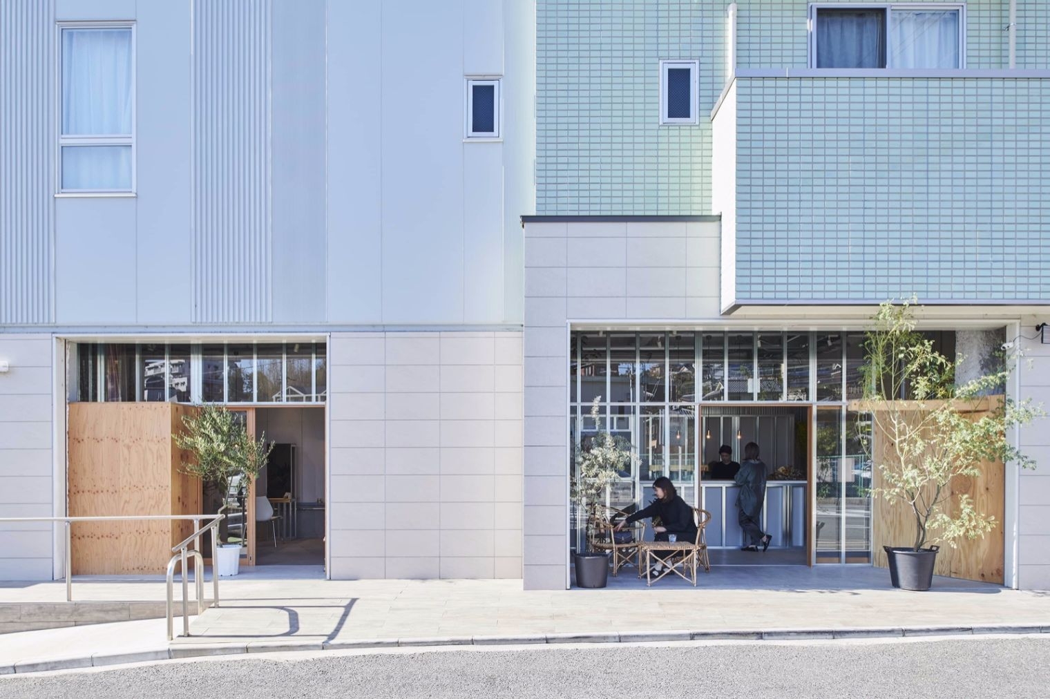 atelier toiro の写真 | TECTURE（テクチャー）