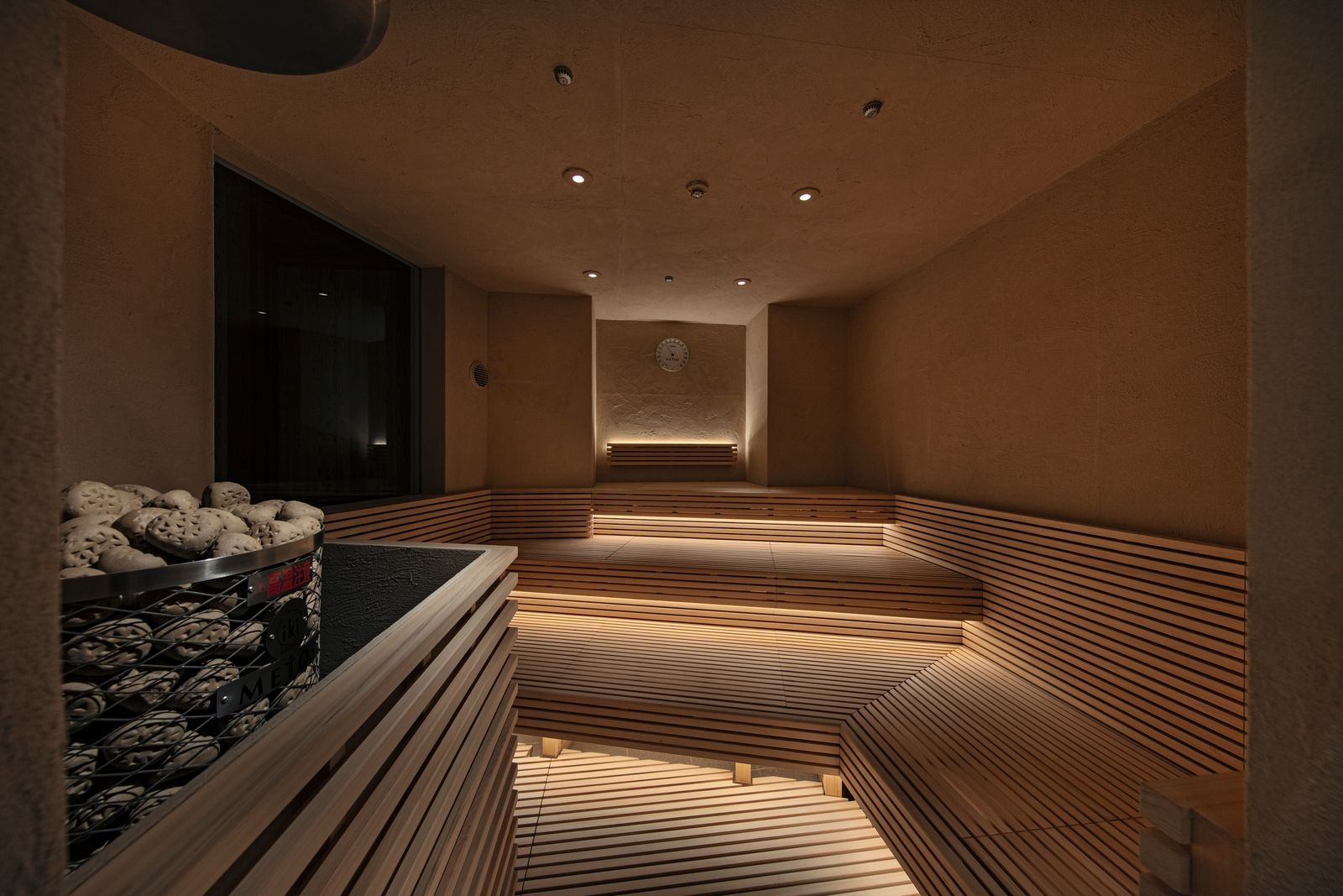 銀座髙木ビル SALON 91°の写真 | TECTURE（テクチャー）