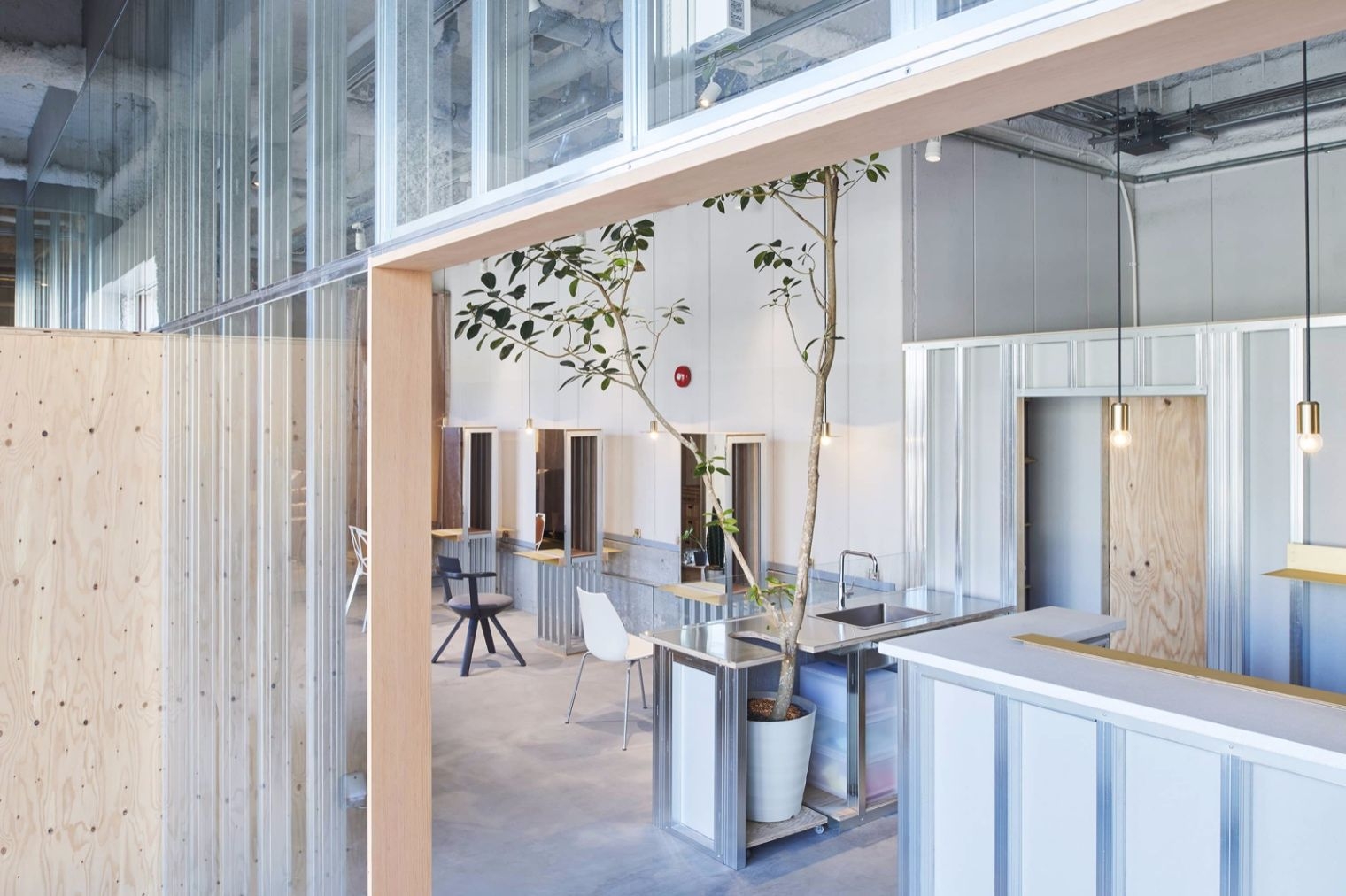 atelier toiro の写真 | TECTURE（テクチャー）