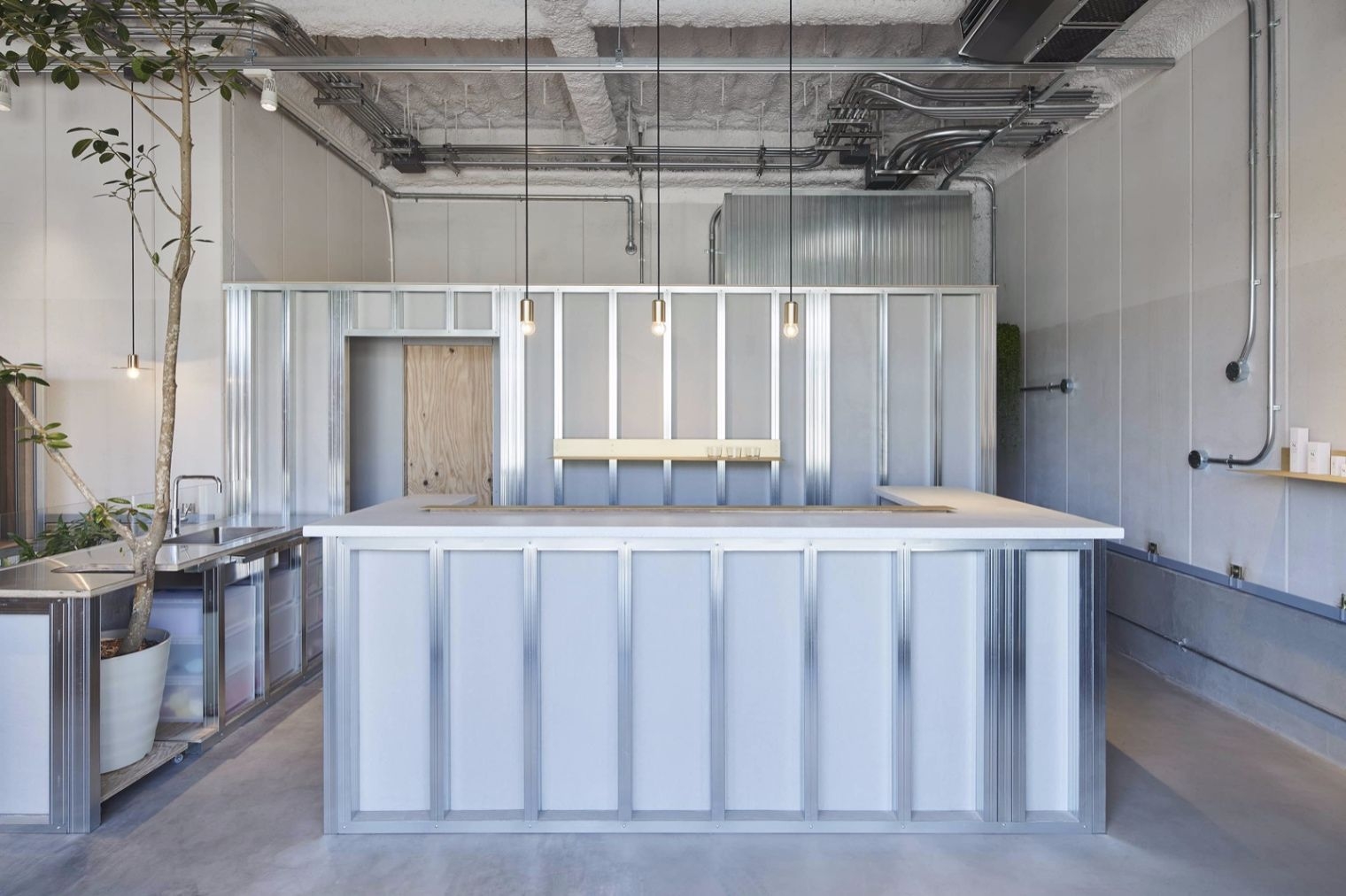 atelier toiro の写真 | TECTURE（テクチャー）