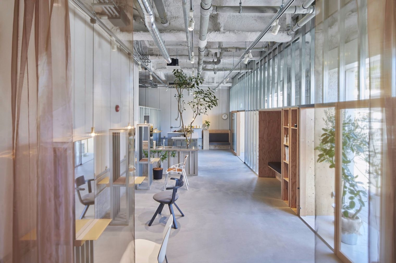 atelier toiro の写真 | TECTURE（テクチャー）