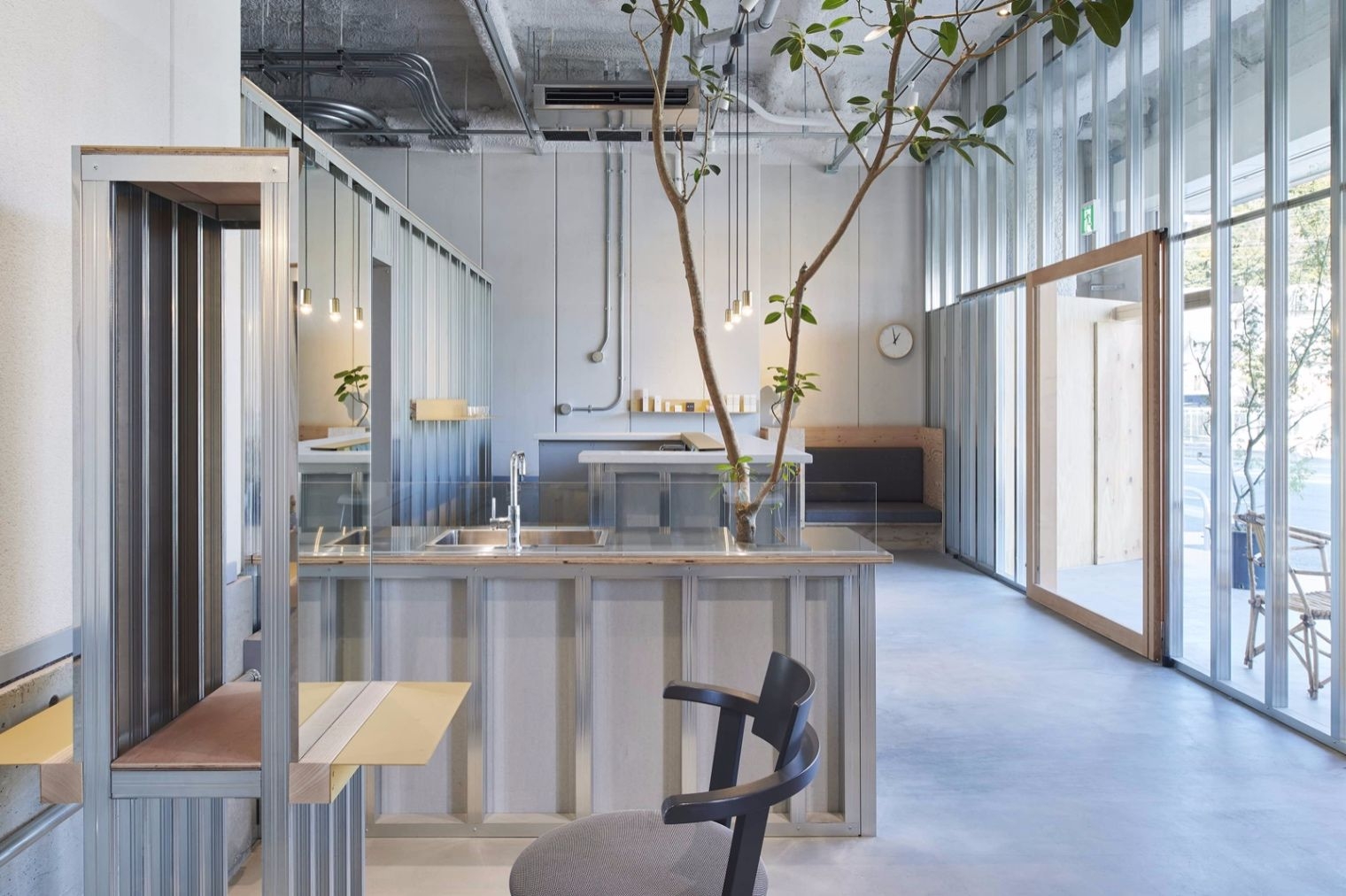 atelier toiro の写真 | TECTURE（テクチャー）