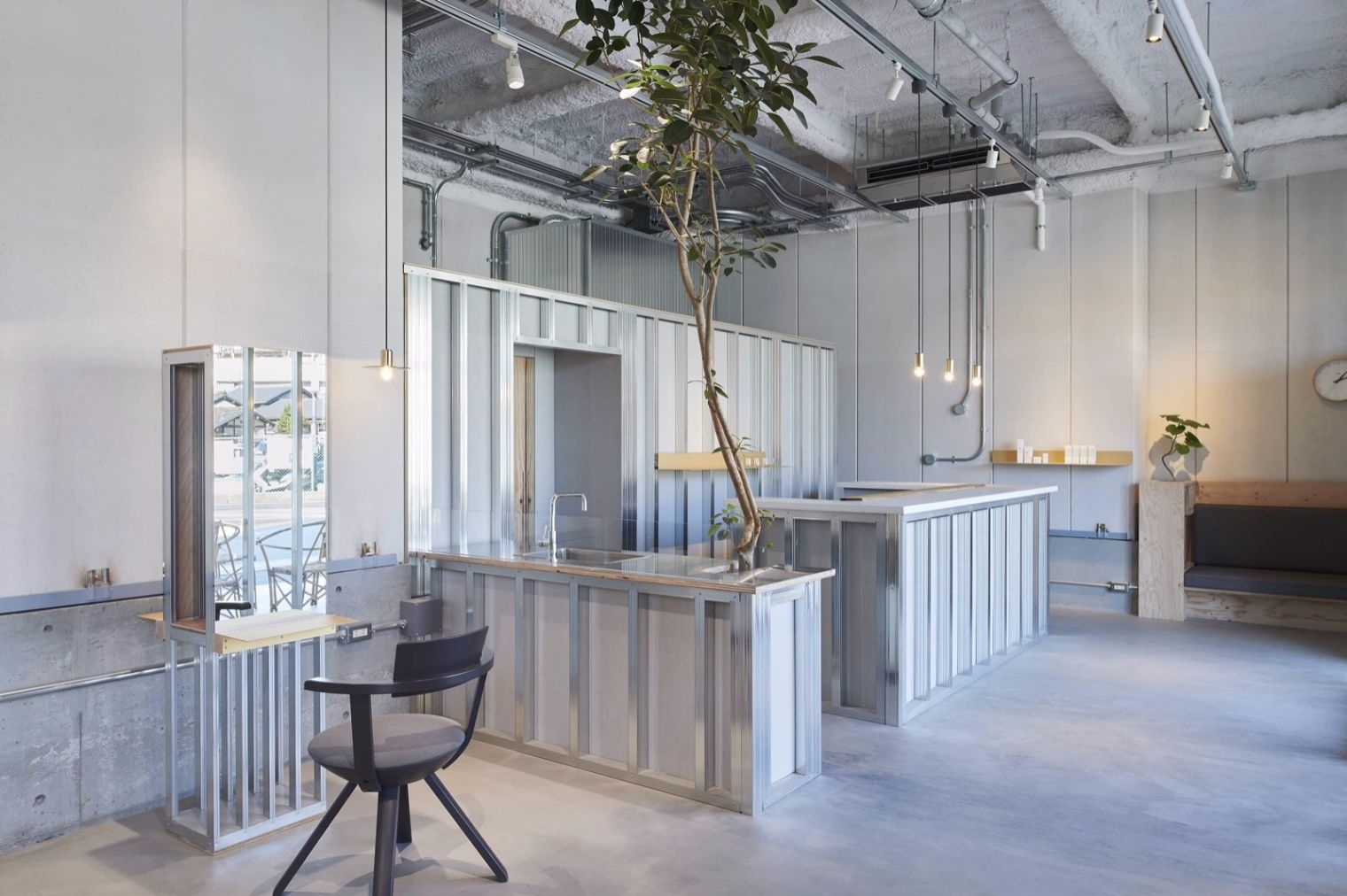 atelier toiro の写真 | TECTURE（テクチャー）