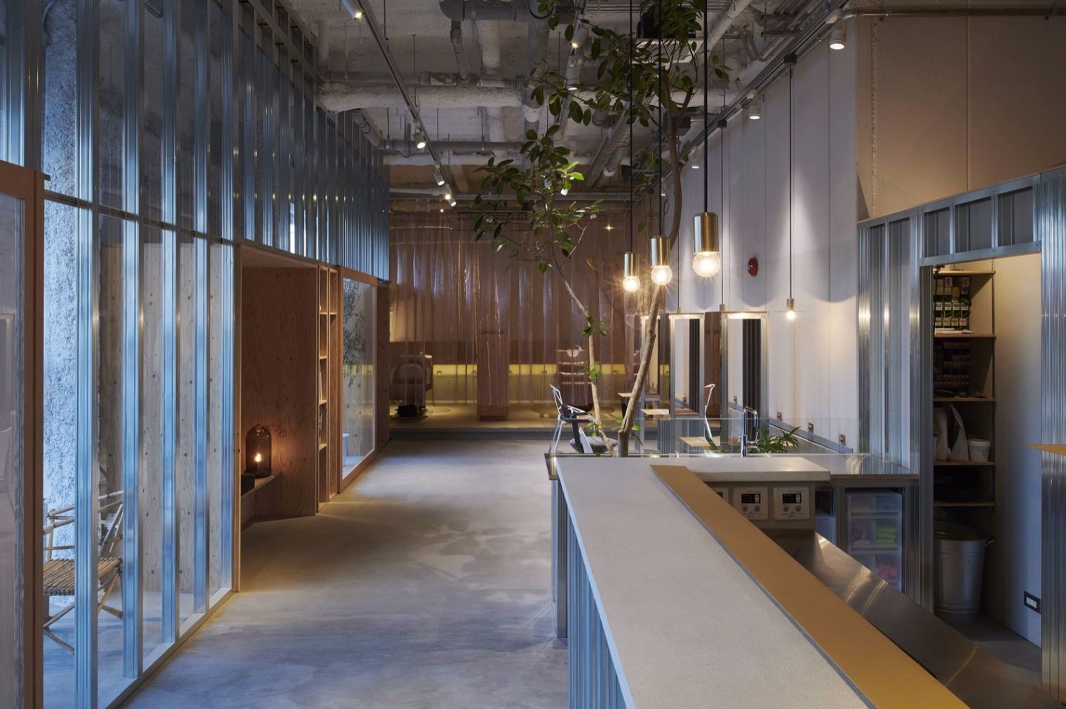 atelier toiro の写真 | TECTURE（テクチャー）