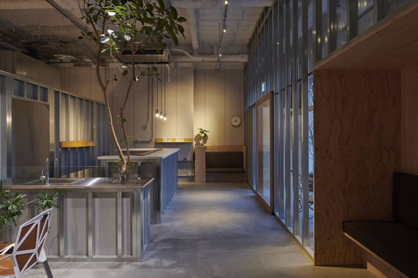 atelier toiro の写真 | TECTURE（テクチャー）