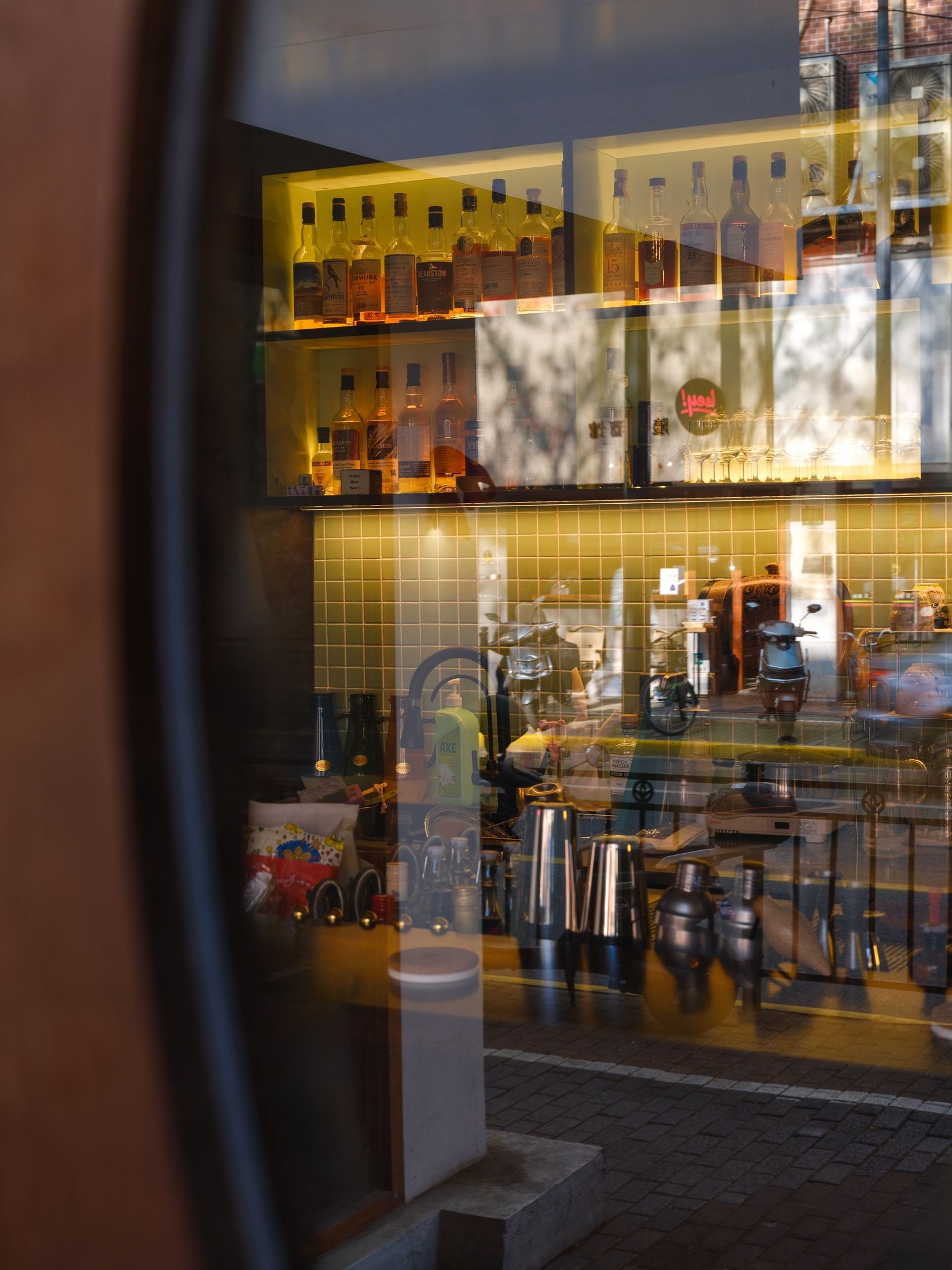 BURRD BARの写真 | TECTURE（テクチャー）